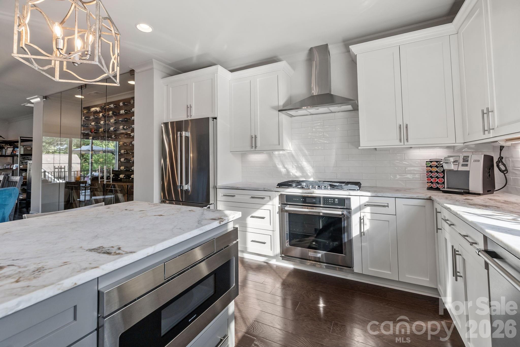 Photo 8 of 1241 Cotswold Place, Charlotte, NC