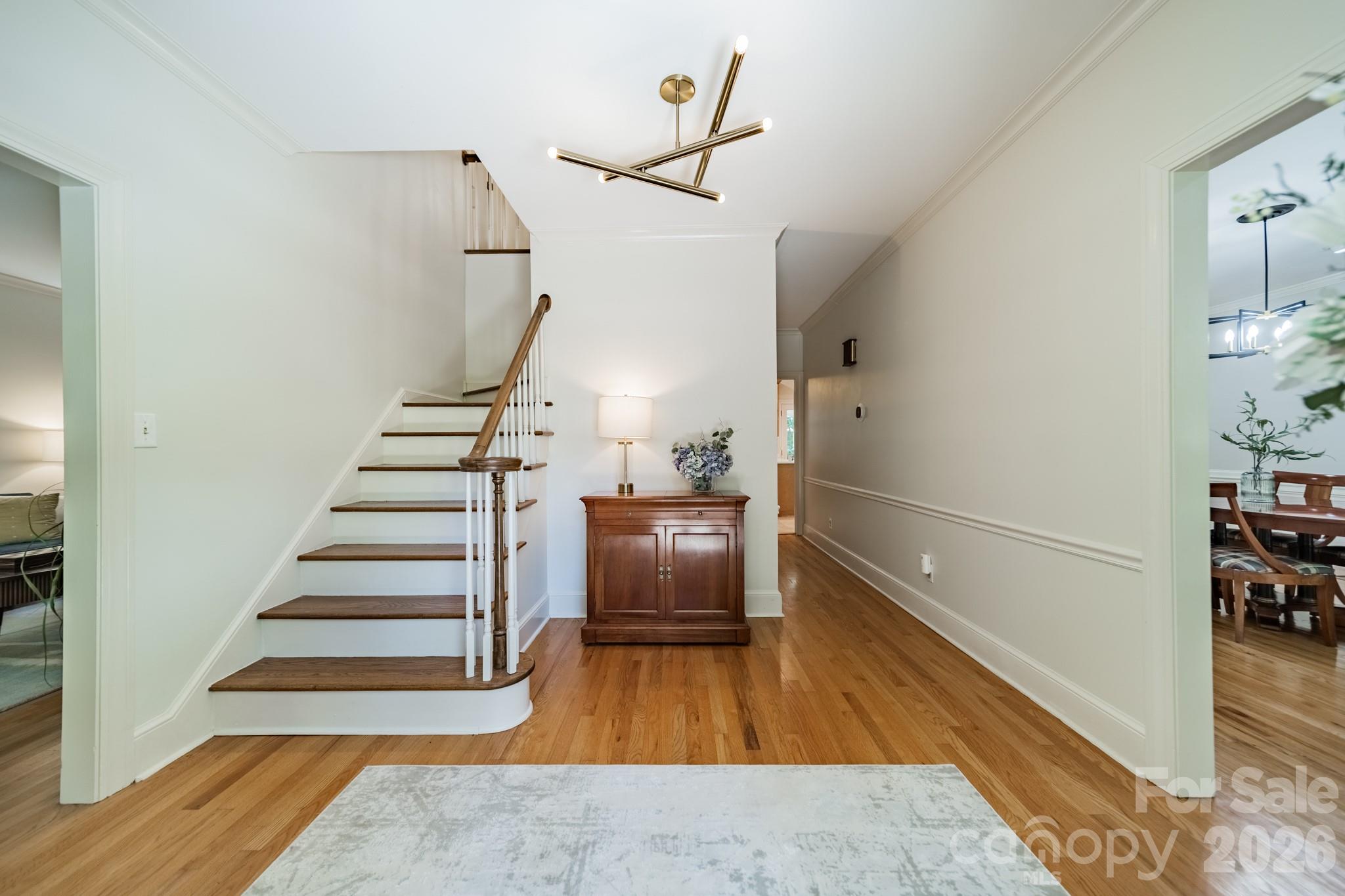 Photo 5 of 506 Abbotsford Court, Charlotte, NC