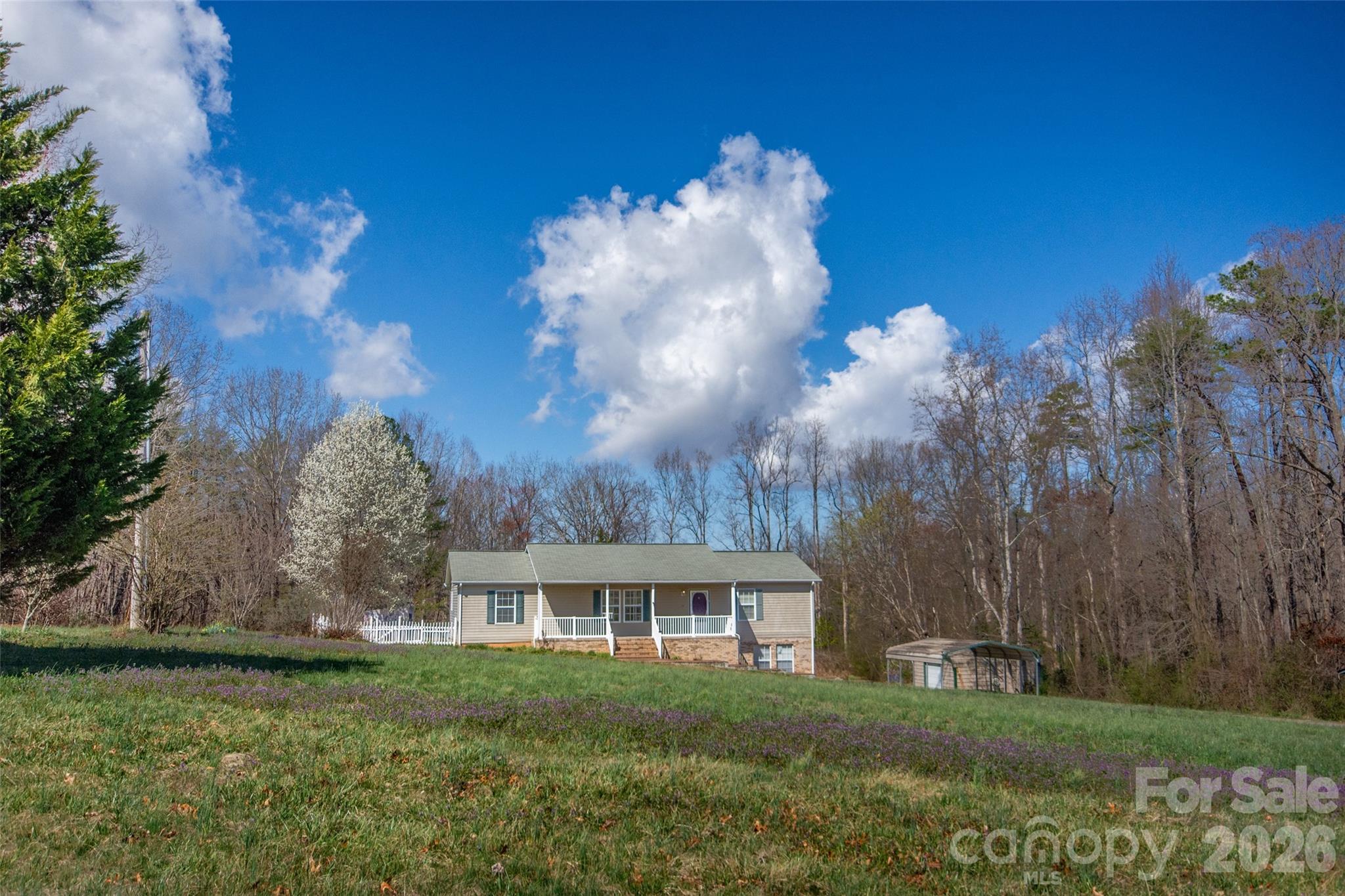 311 Fletcher Road, Union Grove, NC - photo 17 of 46