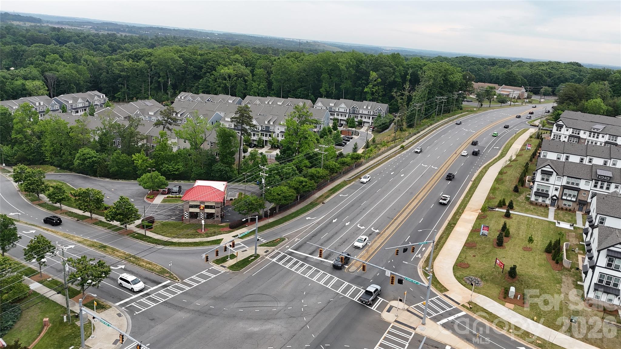 10406 Glenmere Creek Circle, Charlotte, NC - photo 46 of 49