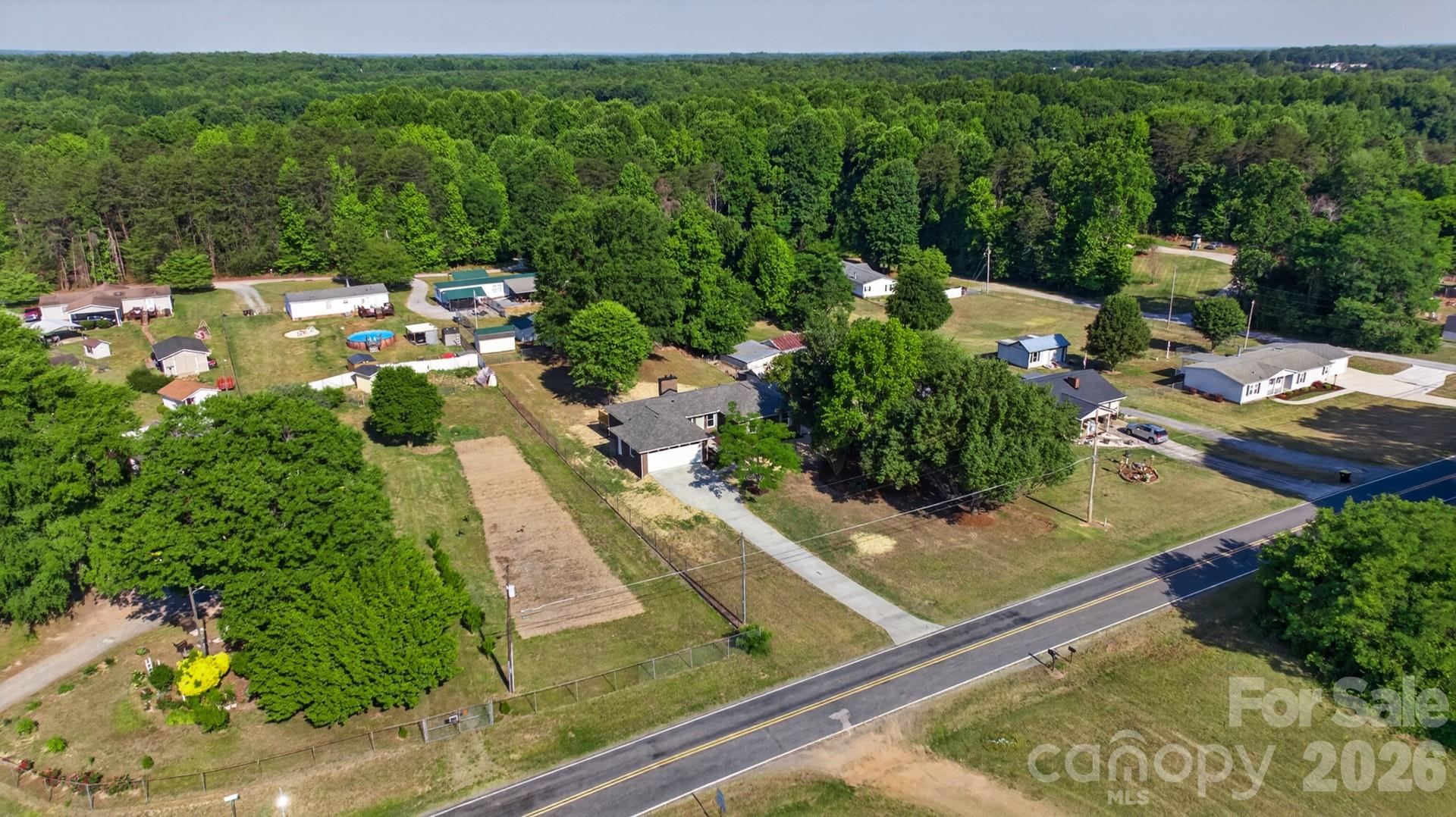 139 Berrier Road, Lexington, NC - photo 46 of 47