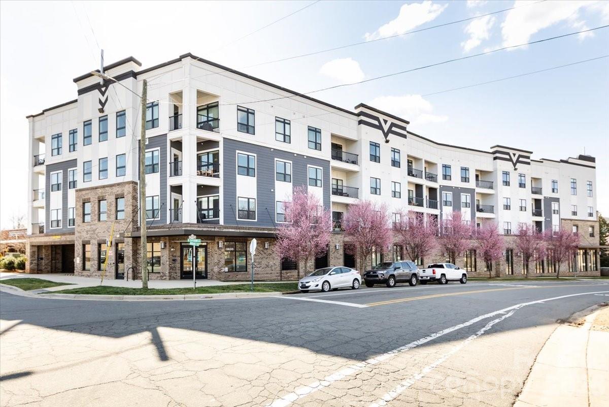 3630 N Davidson Street, Charlotte, NC