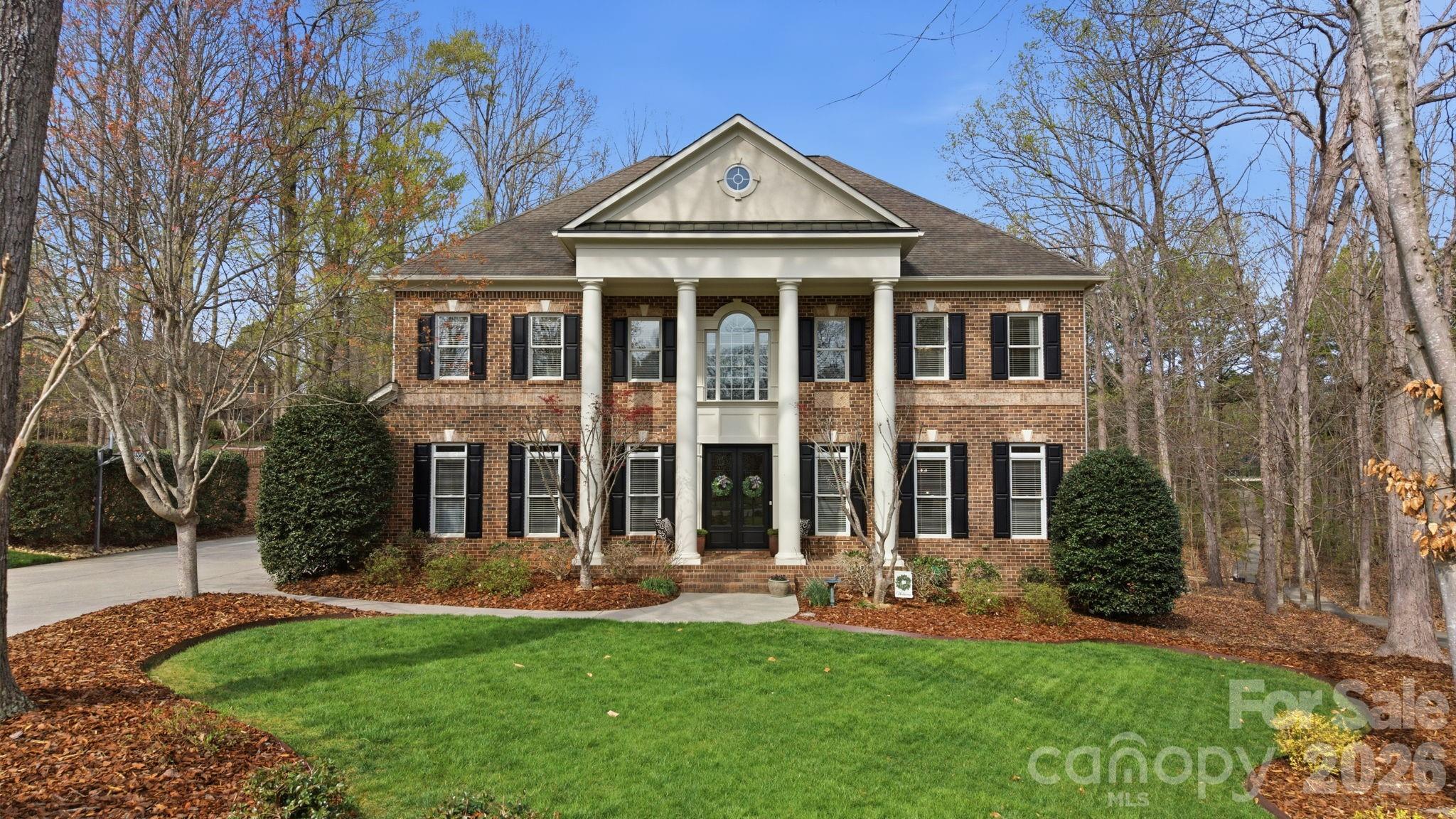 1802 Summit View Place, Waxhaw, NC