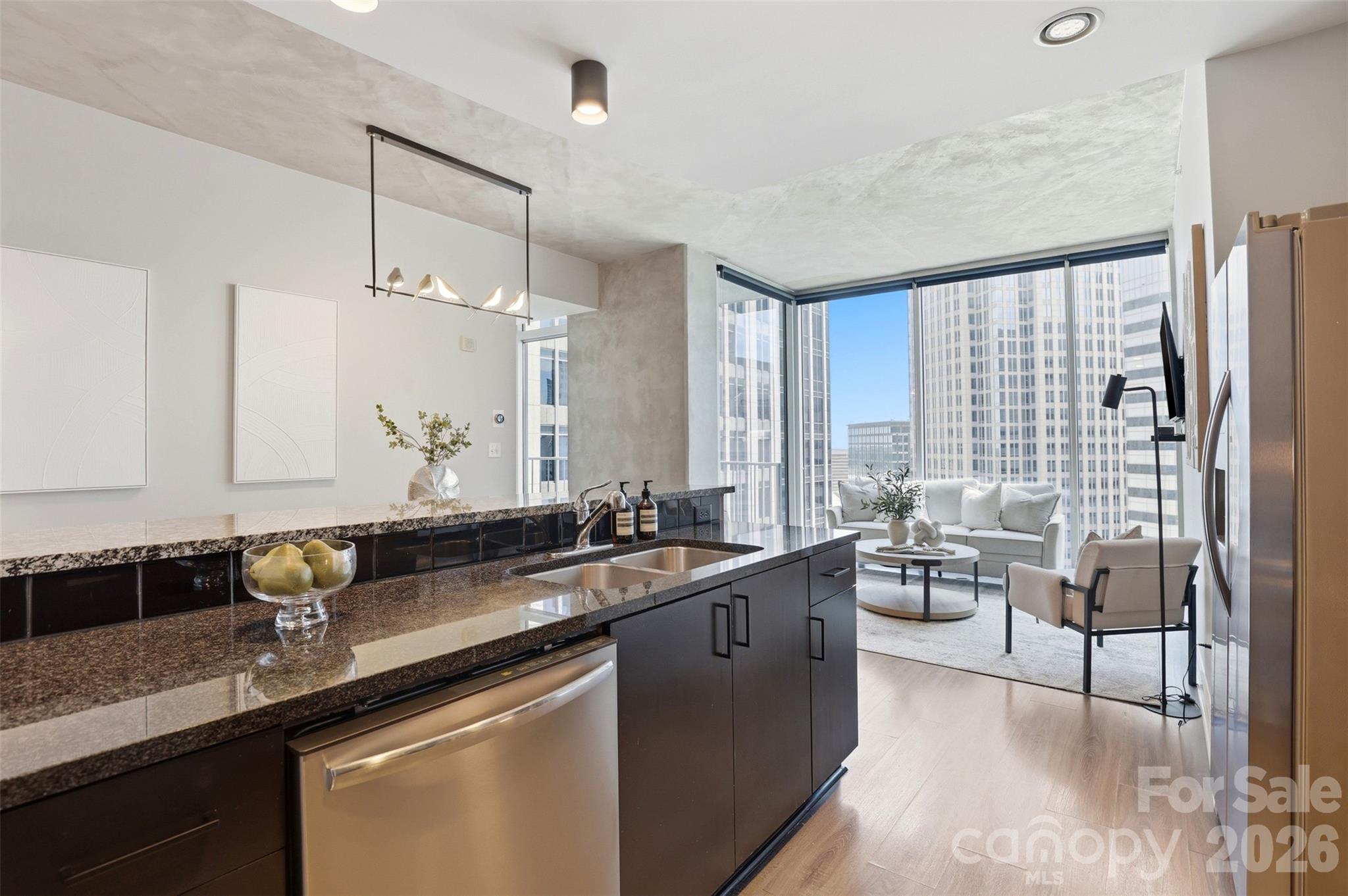 Photo 11 of 210 N Church Street1807, Charlotte, NC