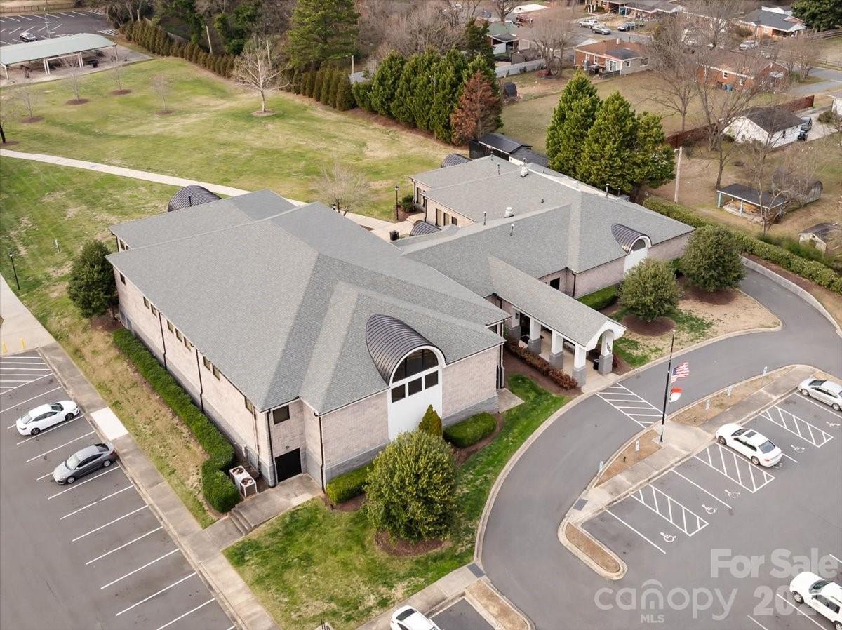 237 Water Oak Drive, Pineville, NC - photo 45 of 46