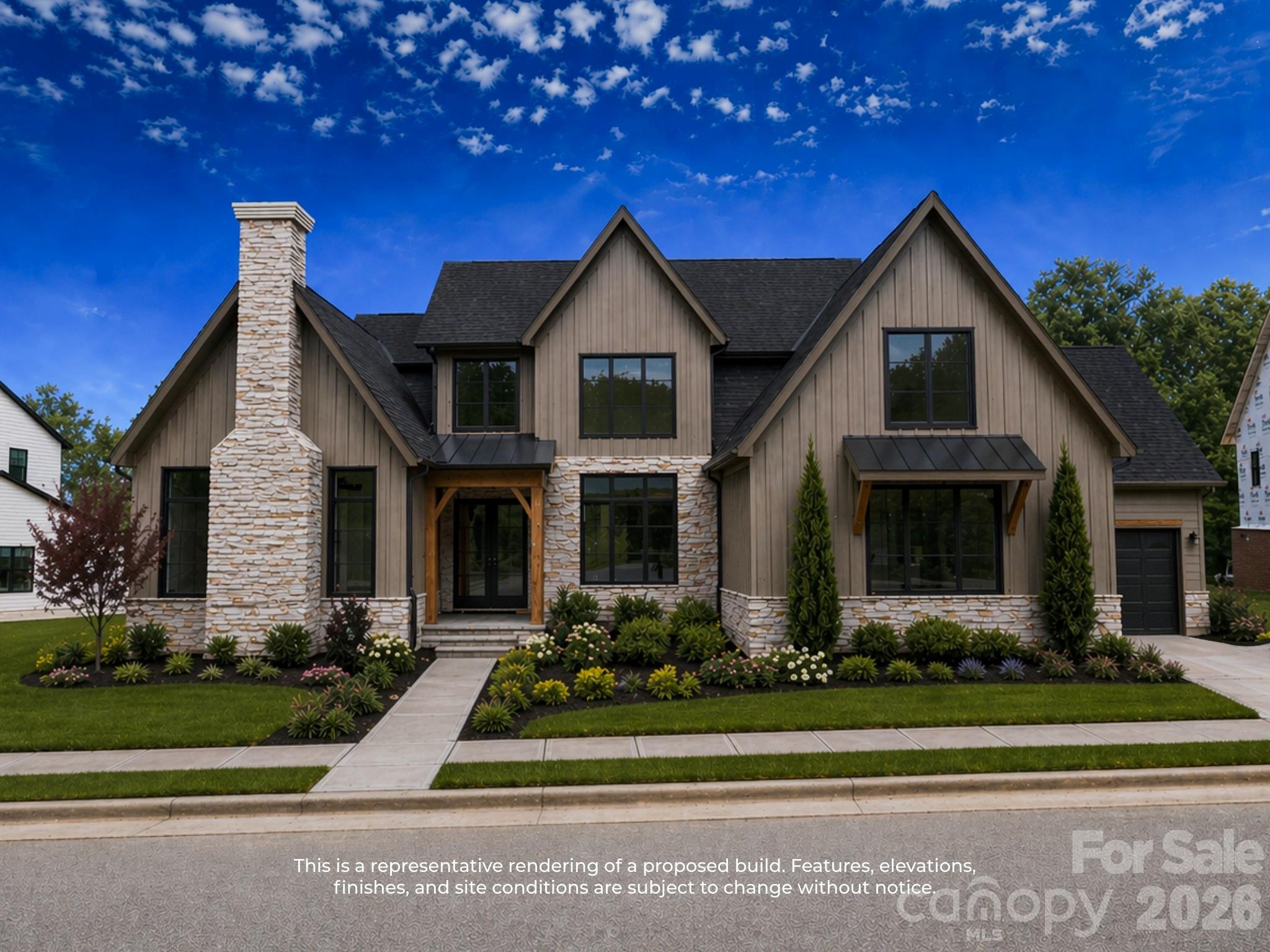 1425 Samuel Spencer Parkway5, Davidson, NC