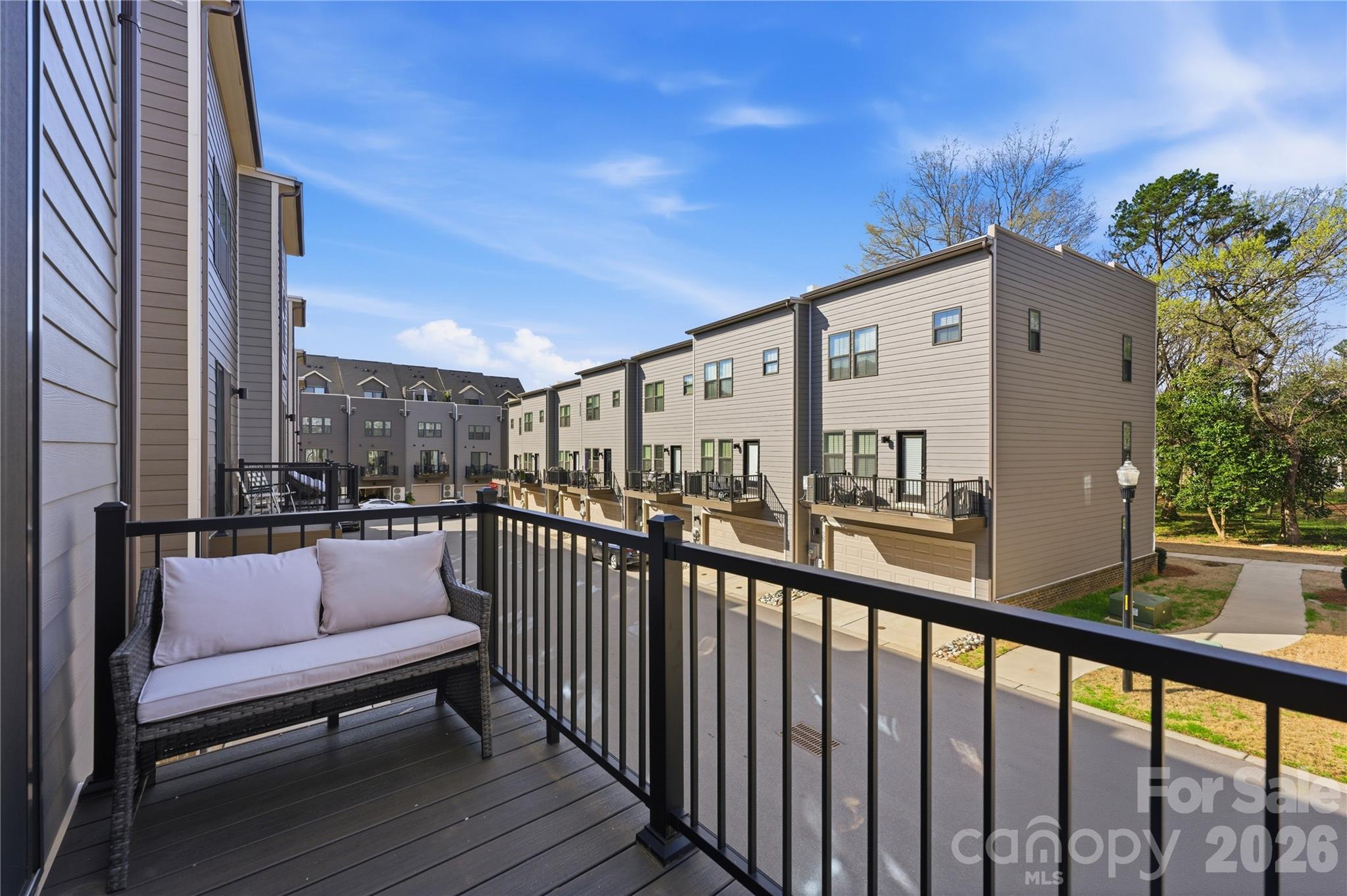 Photo 39 of 3730 Ellington Street, Charlotte, NC