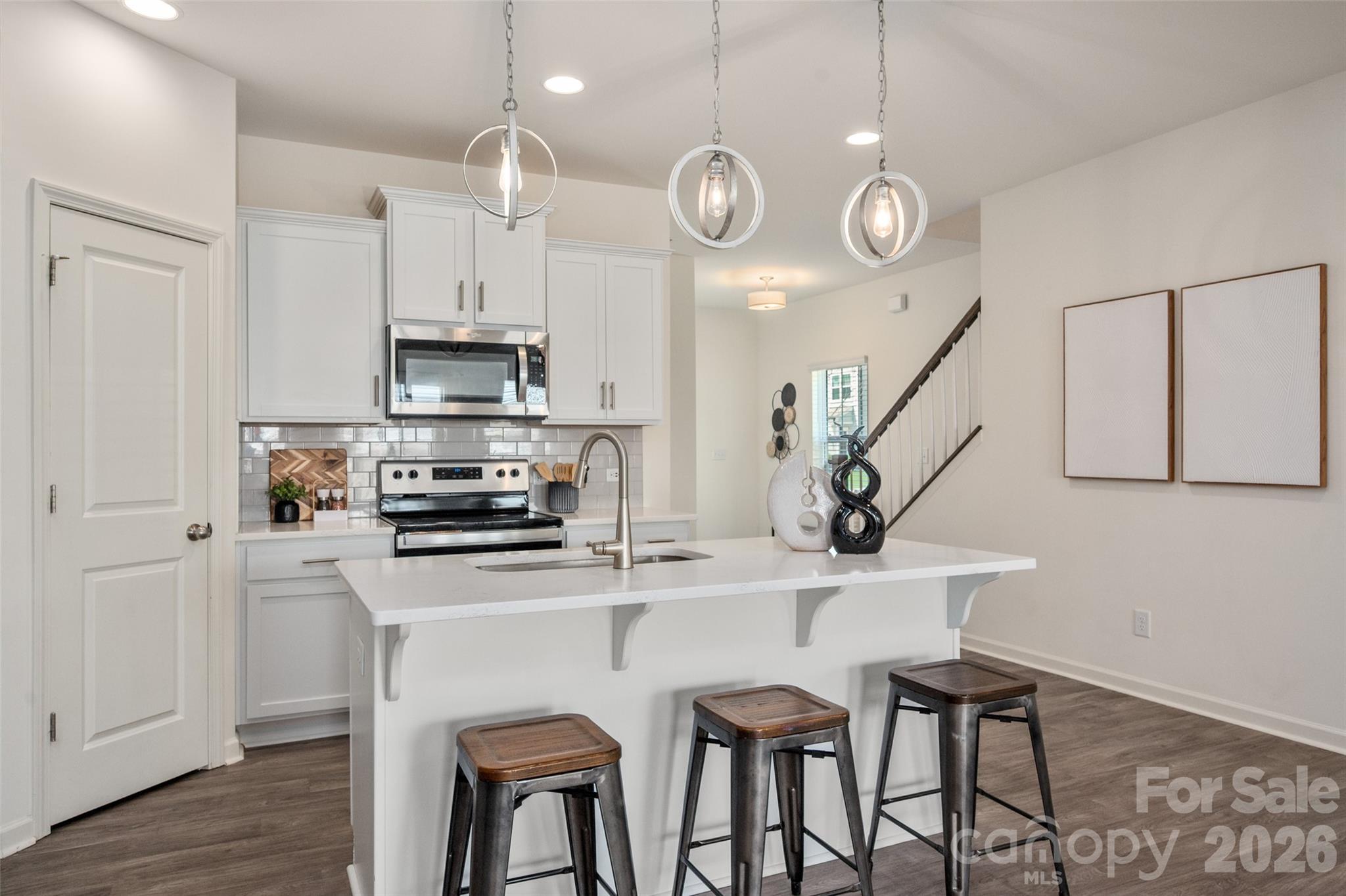 13205 Gadwal Pintail Drive, Charlotte, NC - photo 14 of 38