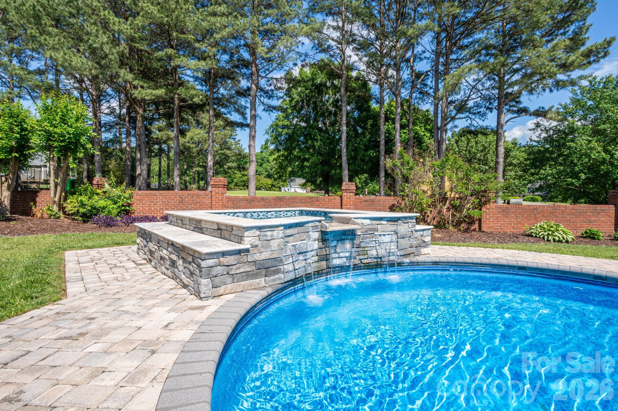 136 Persimmon Creek Road, Kings Mountain, NC - photo 33 of 42
