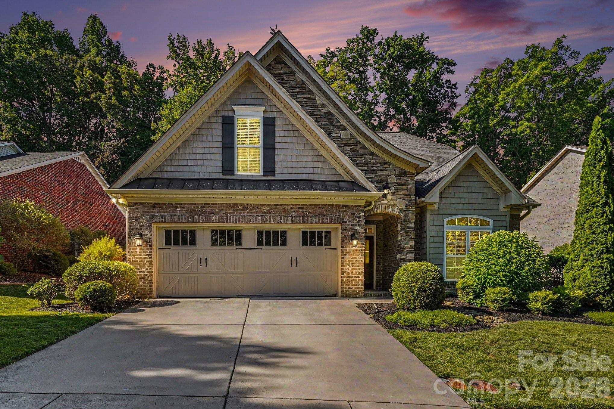 7344 Ridgecrest Trail, Lewisville, NC - photo 2 of 31