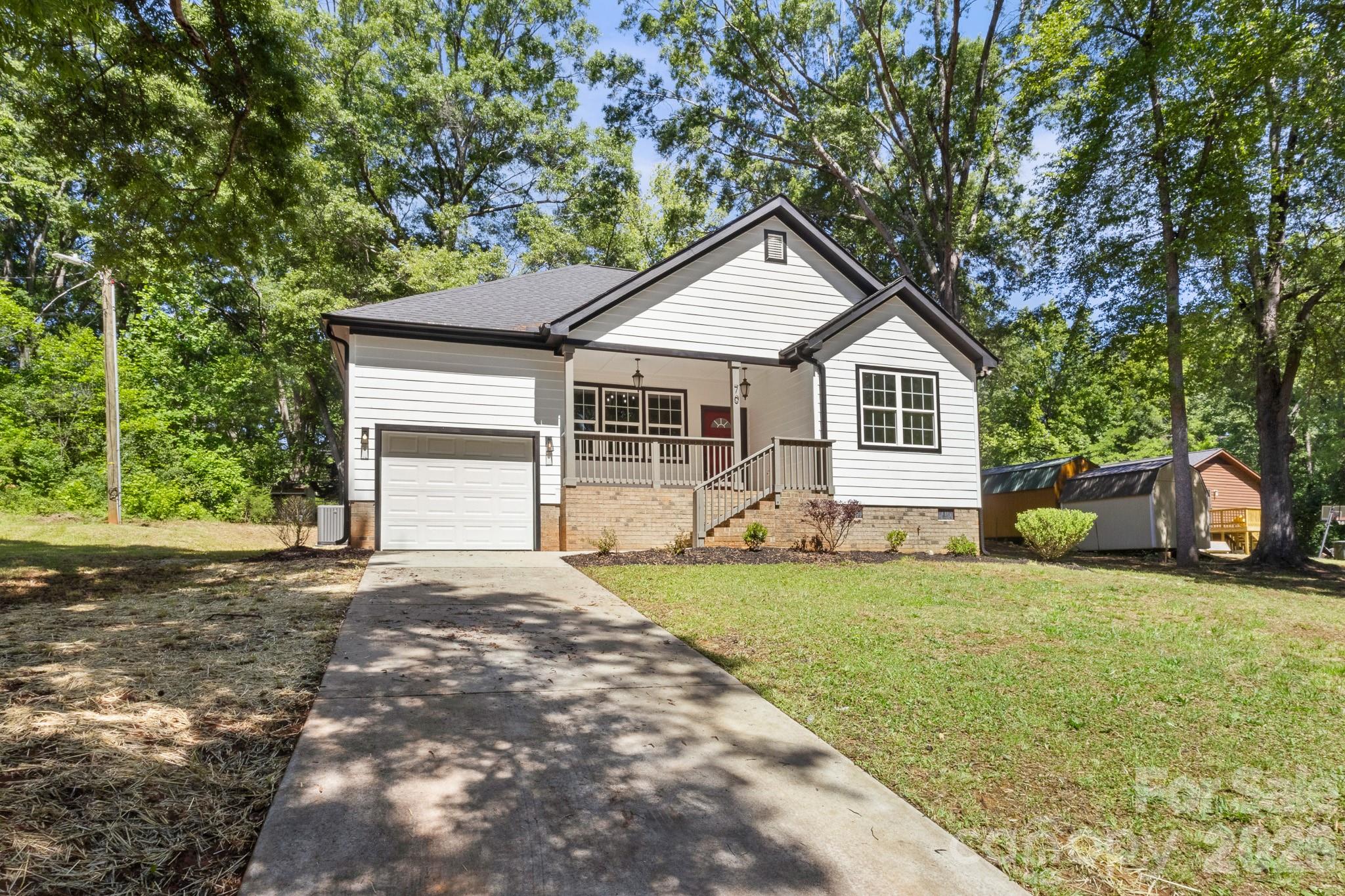 Home for sale at 70 Mccorkle Street, York, SC — photo 38 of 38