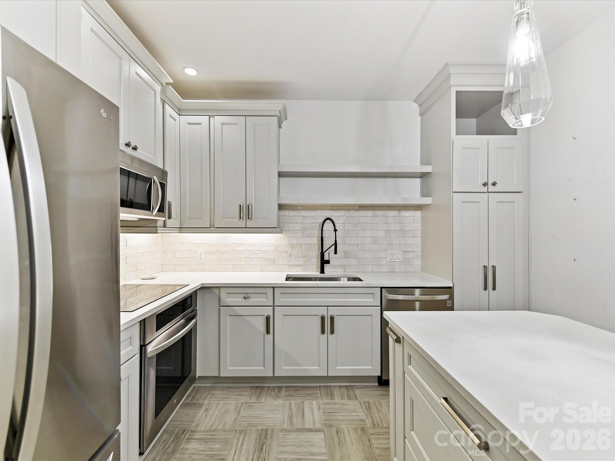 Photo 6 of 1014 Queens RoadD, Charlotte, NC