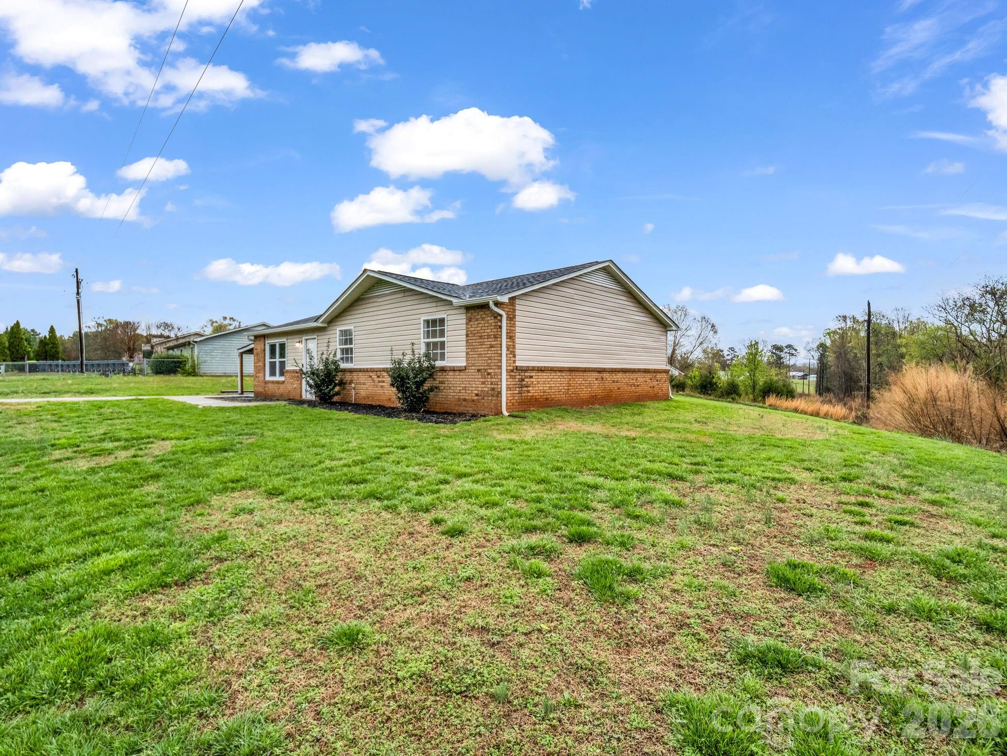 313 Harrill Road, Forest City, NC - photo 2 of 18