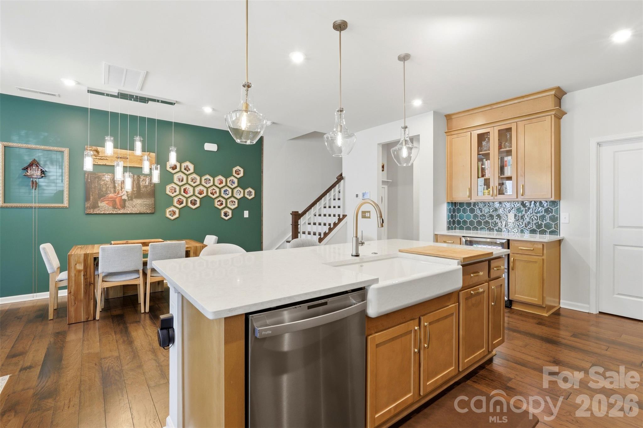 903 Kinsey Alley, Charlotte, NC - photo 16 of 38