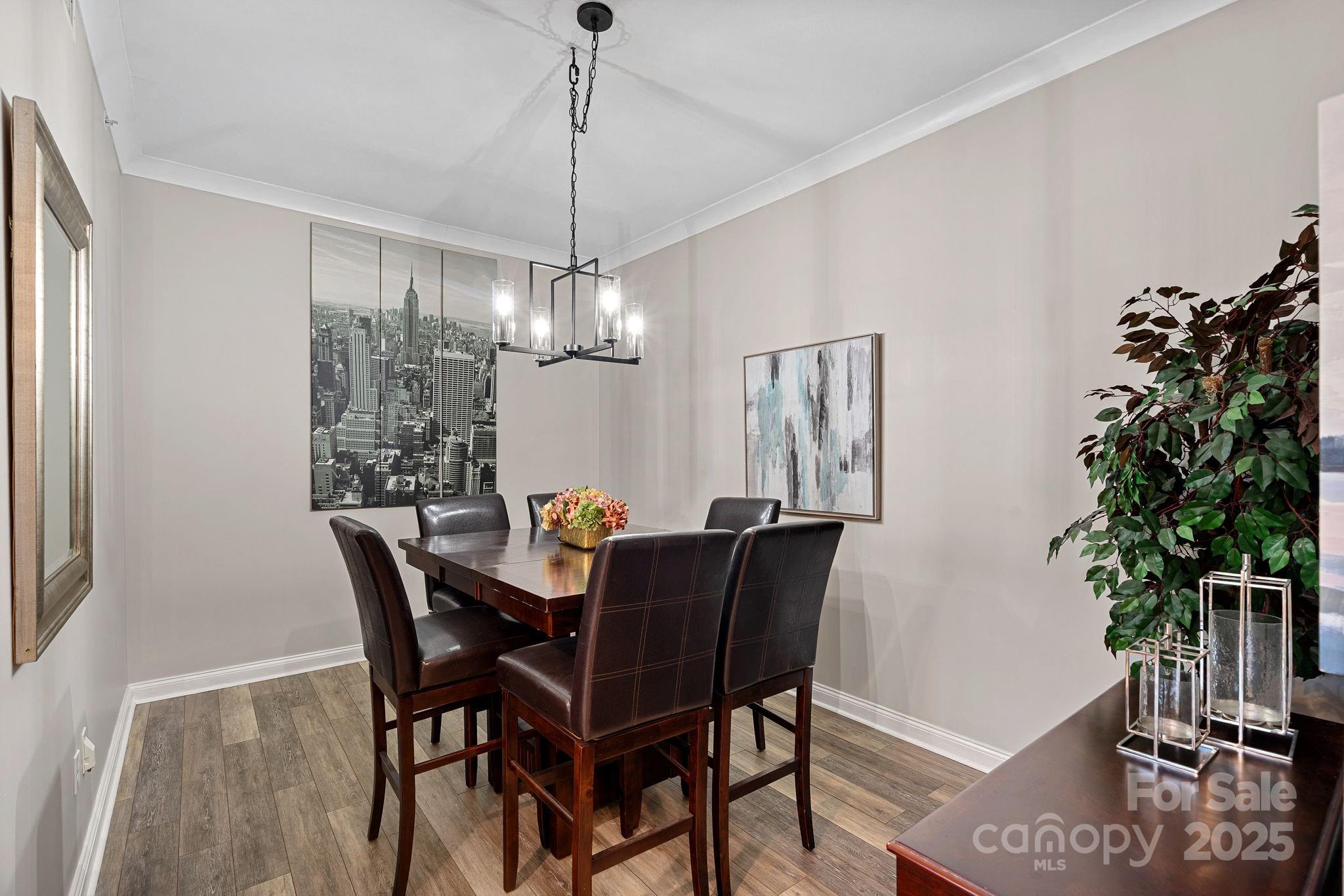 Photo 5 of 315 Arlington Avenue607, Charlotte, NC
