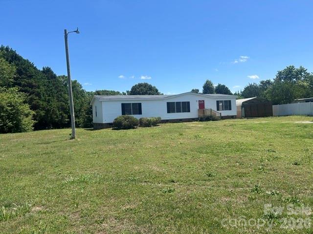 Photo 4 of 5715 Old Pageland Marshville Road, Monroe, NC