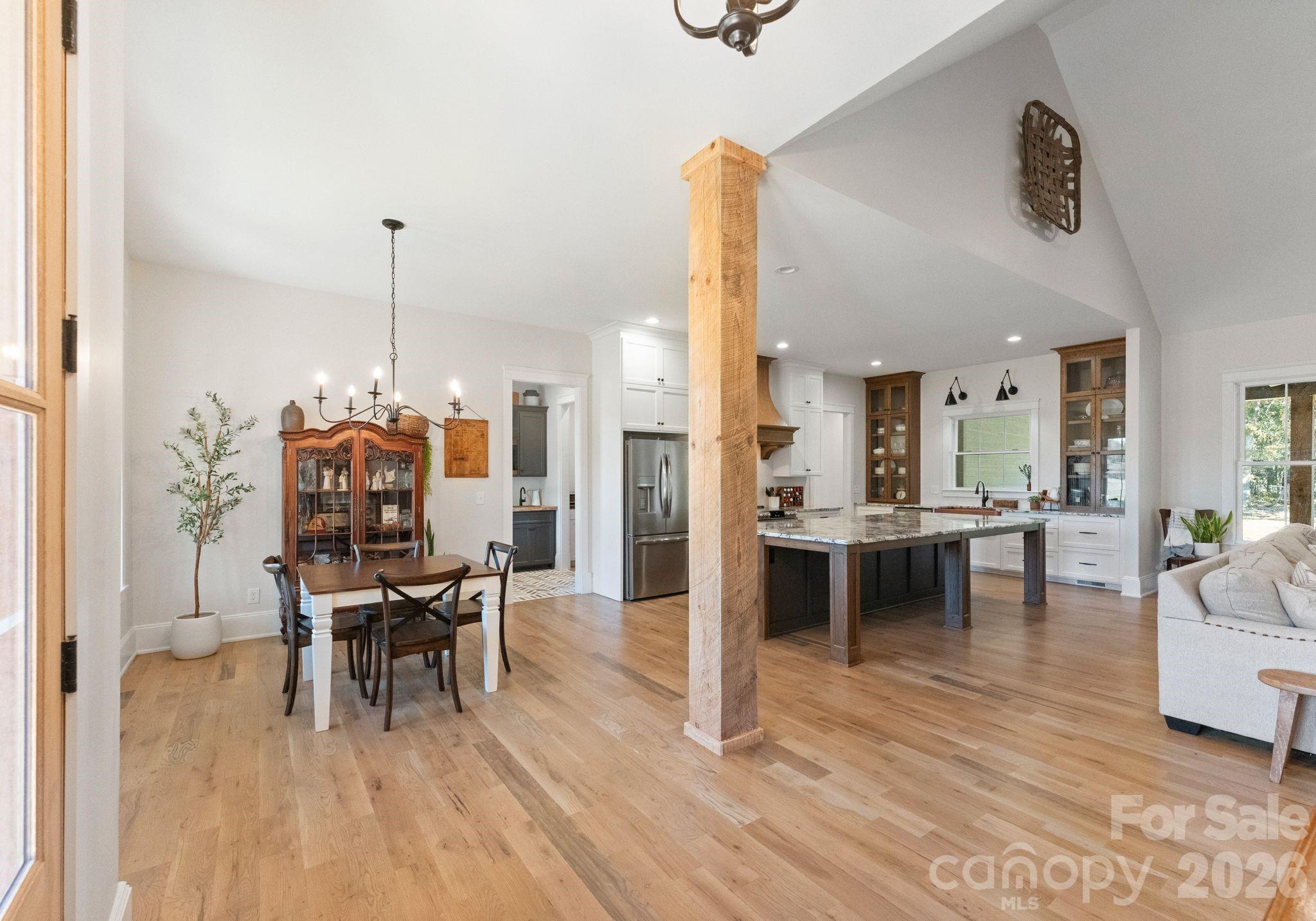3760 Cappadocia Church Road, Polkton, NC - photo 18 of 49