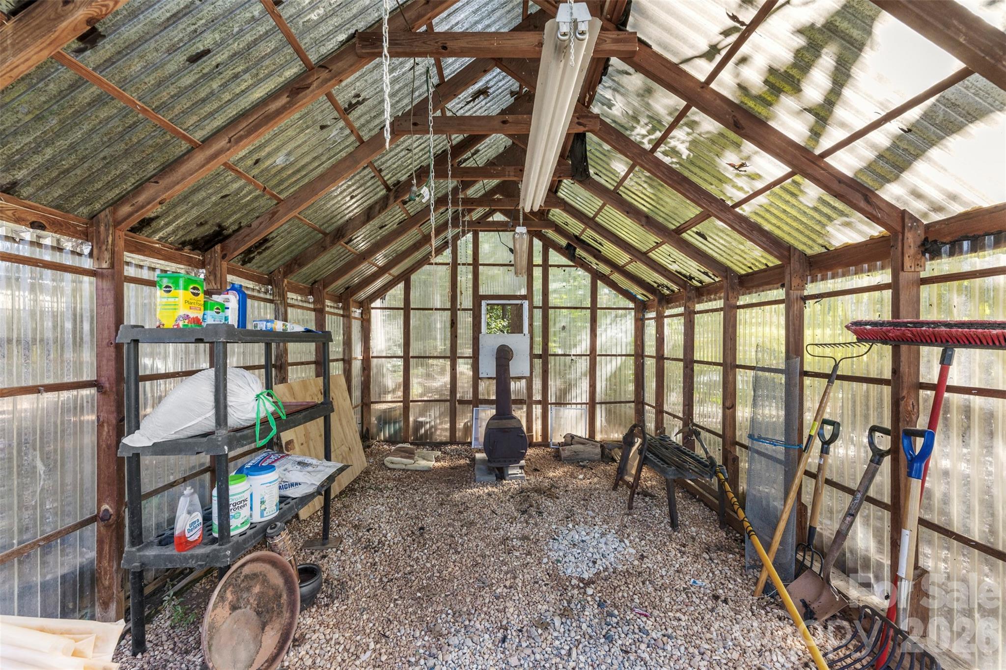 320 Huffstetler Lake Road, Dallas, NC - photo 21 of 41