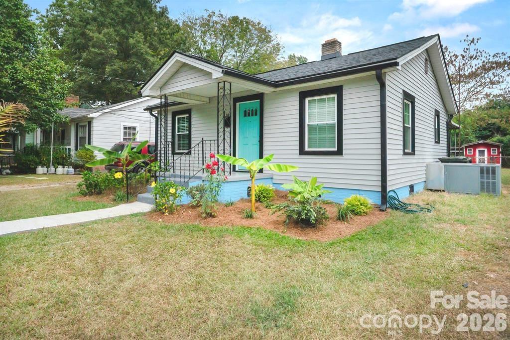 Photo 3 of 215 Keels Avenue, Rock Hill, SC
