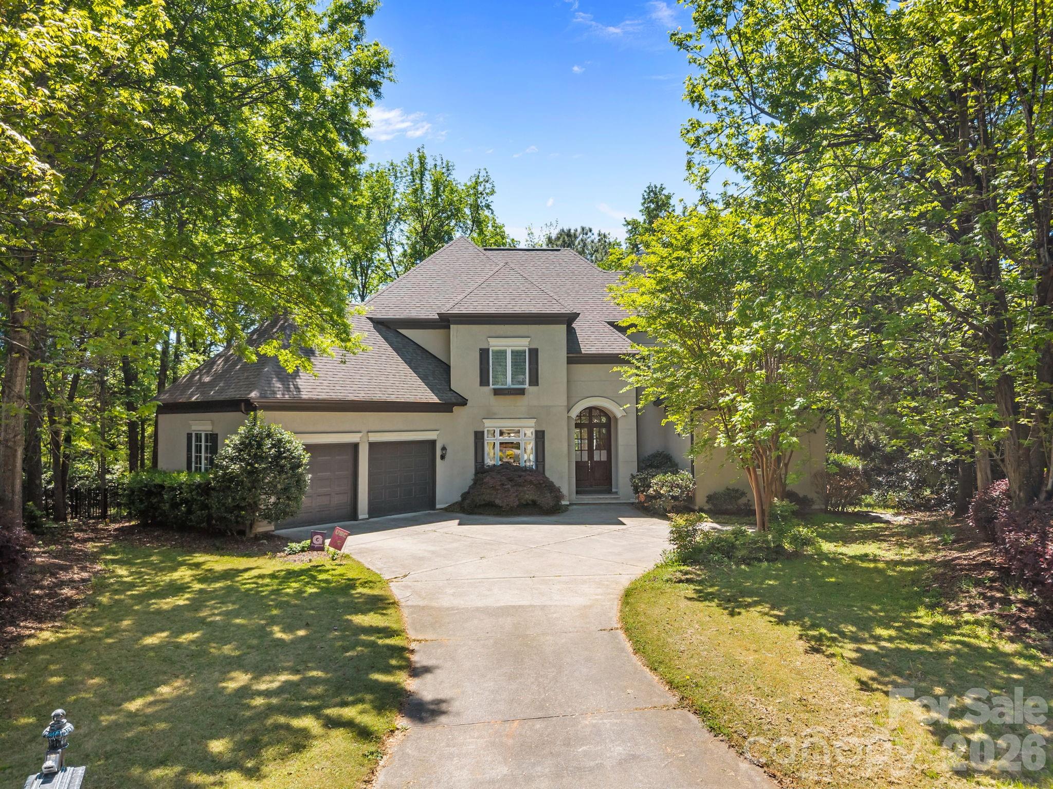 11123 Pound Hill Lane, Charlotte, NC