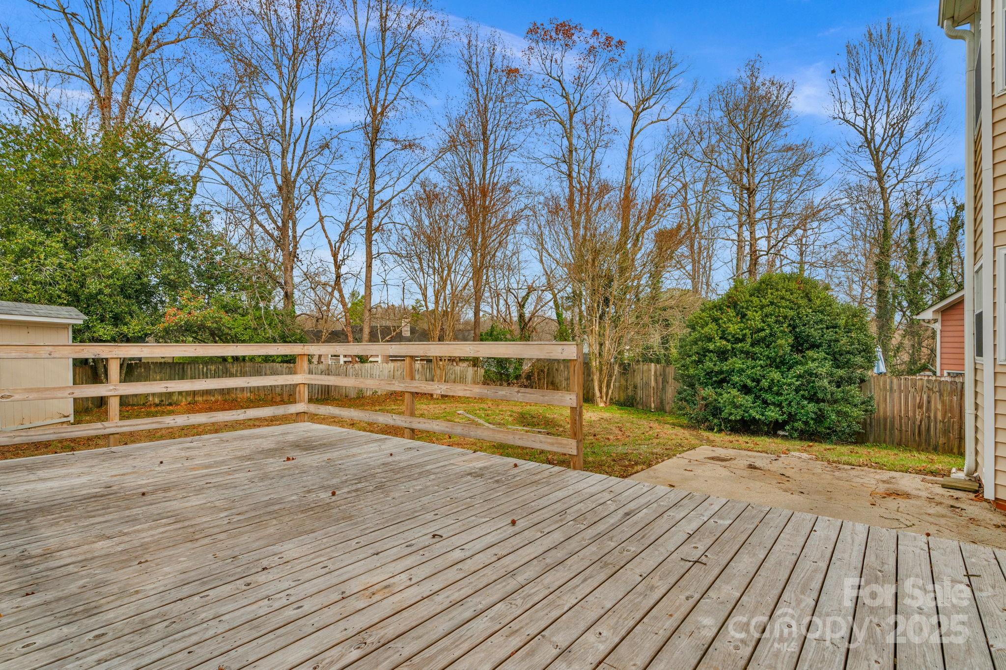 Photo 38 of 6109 Tartan Green Court, Charlotte, NC