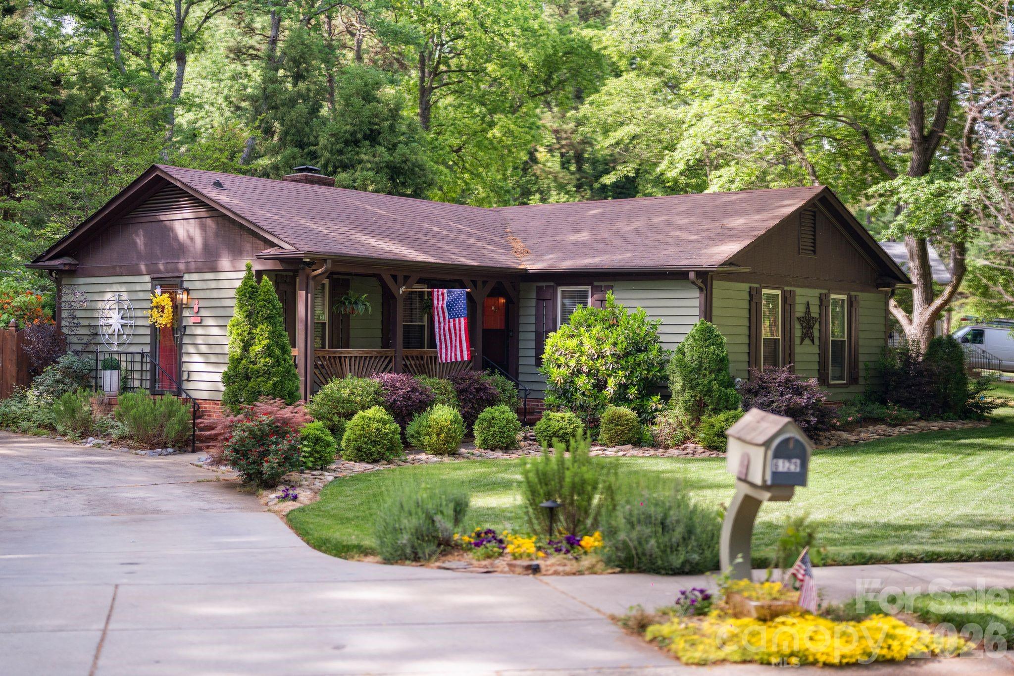 6129 Old Meadow Road, Mint Hill, NC