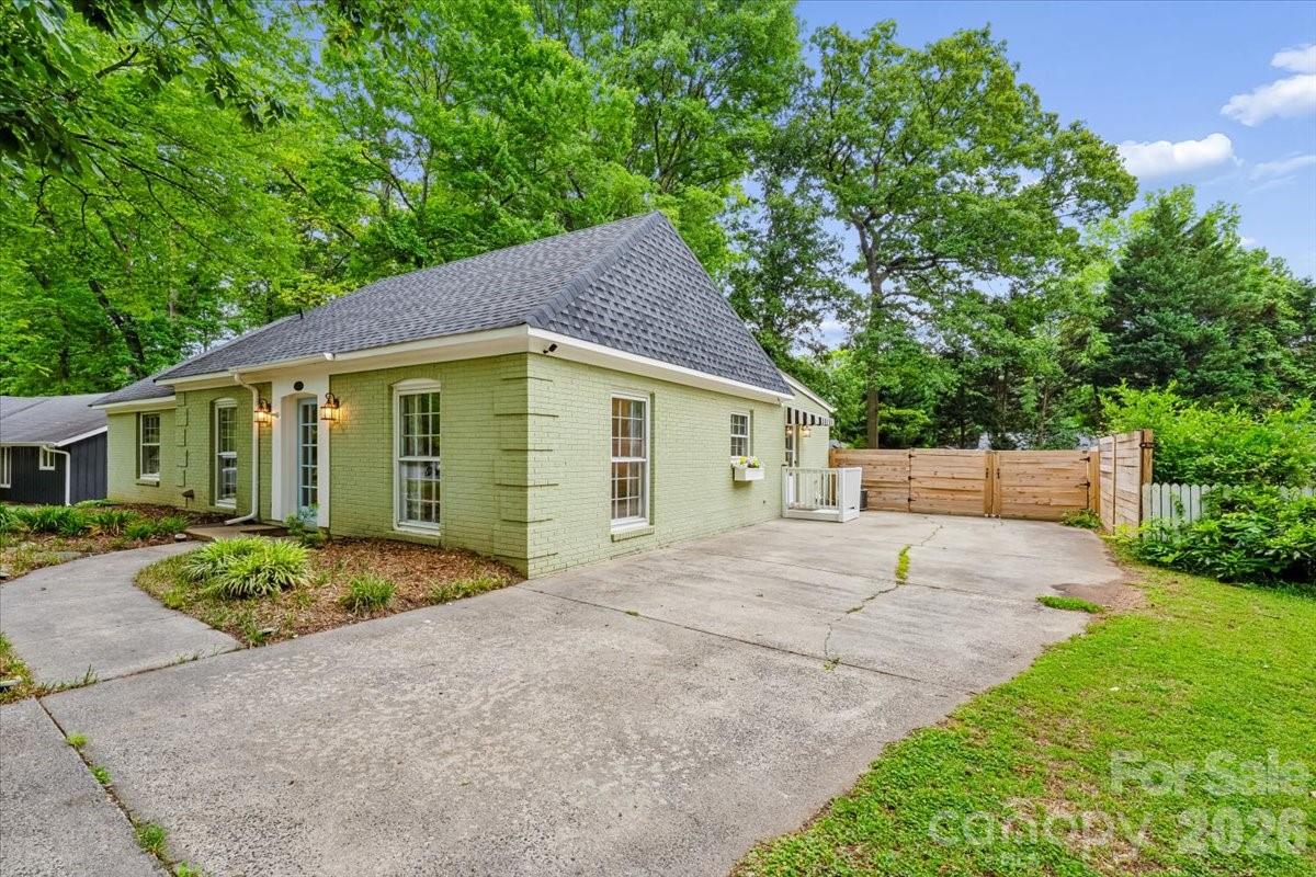 1005 Pinafore Drive, Charlotte, NC - photo 42 of 43