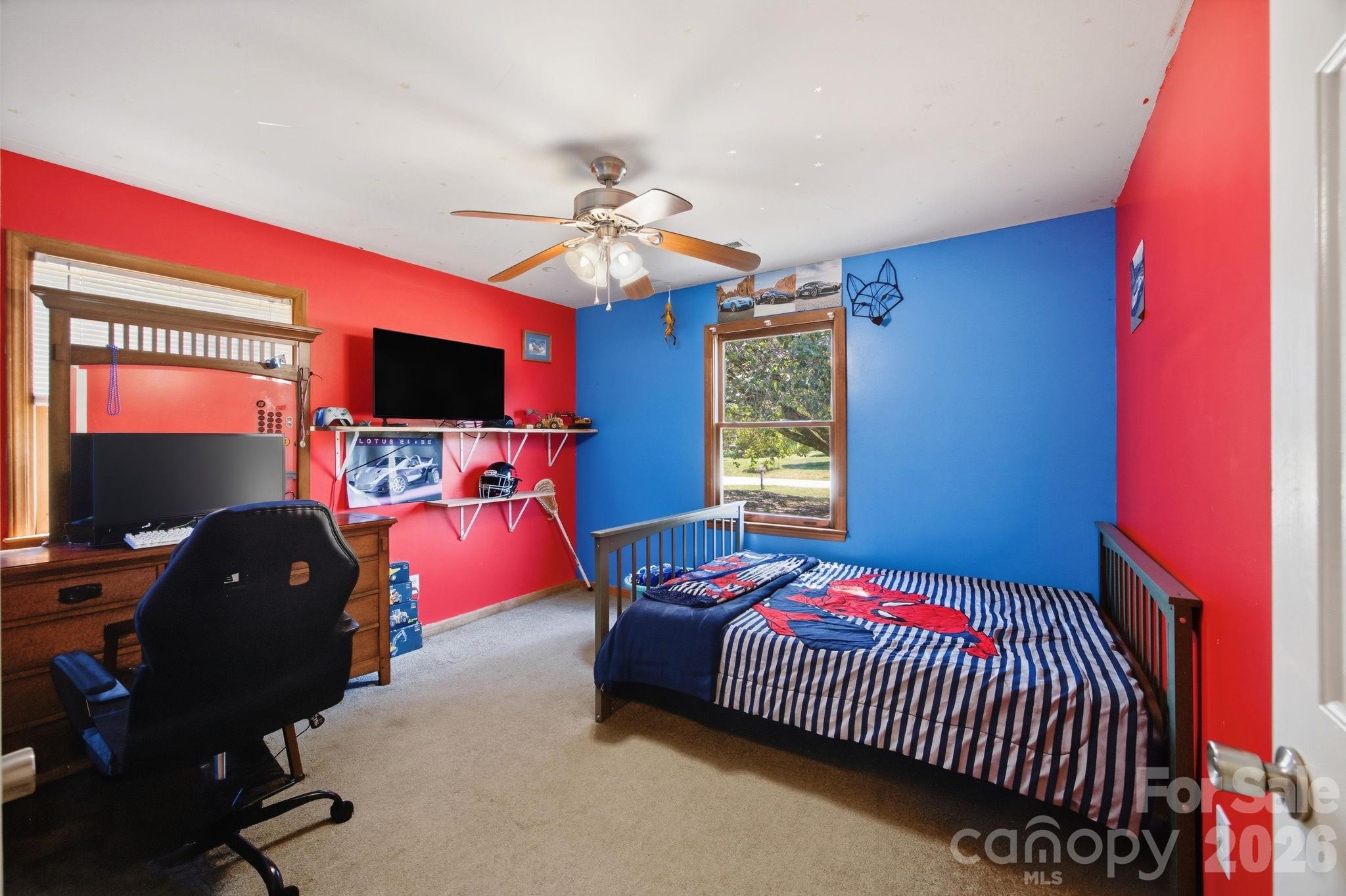 129 Salem Meadow Drive, Statesville, NC - photo 25 of 41