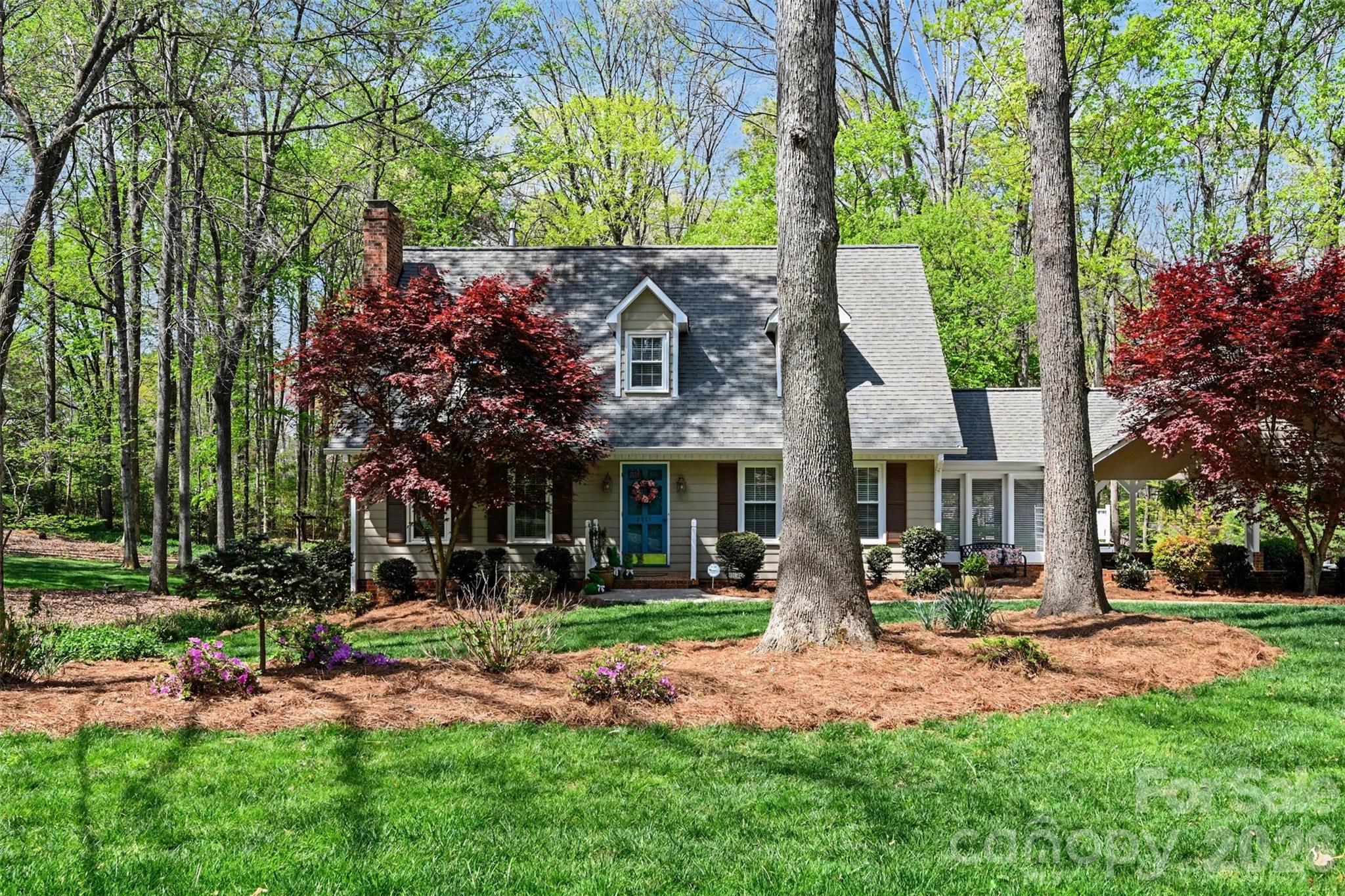 2511 Heritage Circle, Statesville, NC