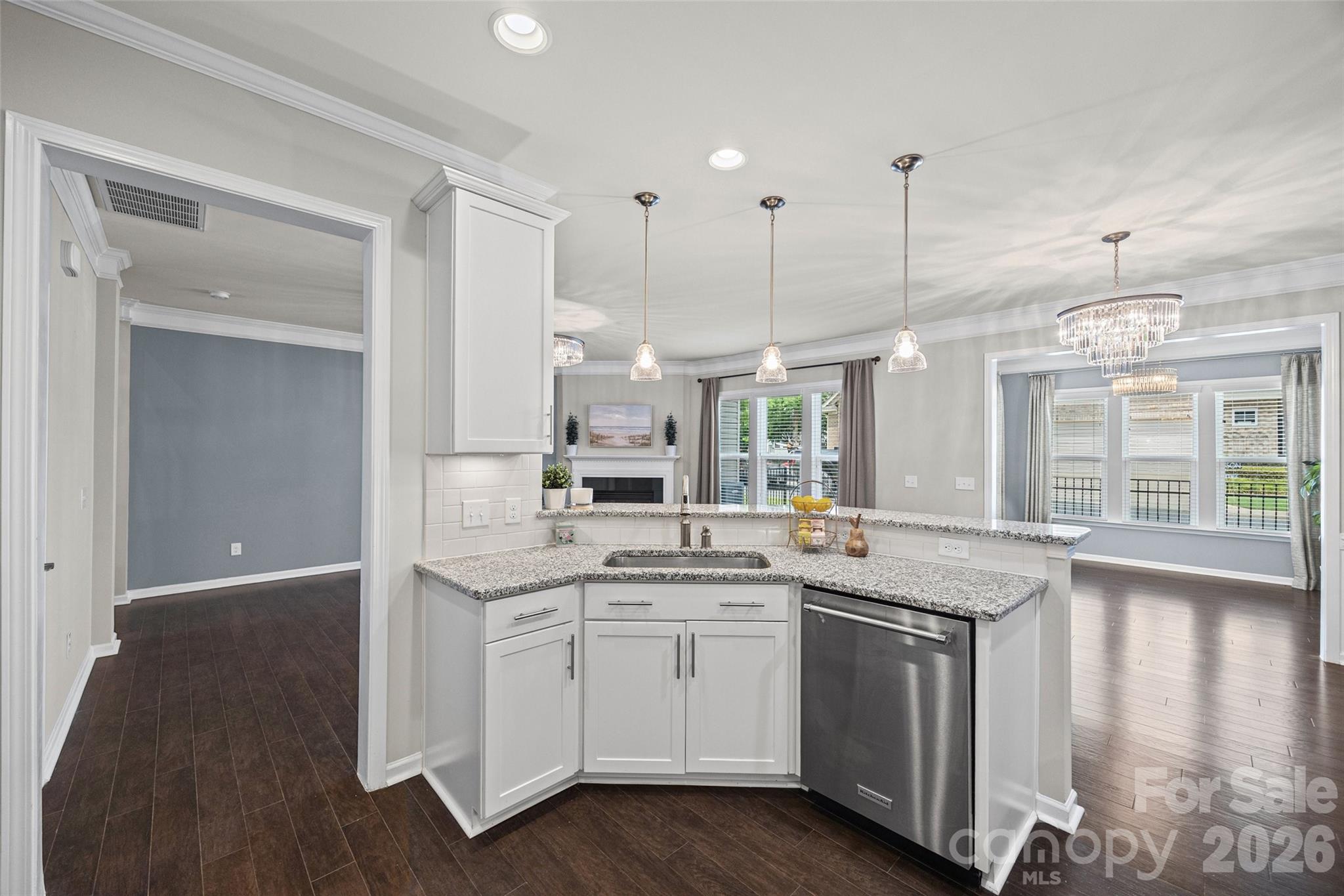Photo 17 of 5125 Mount Clare Lane, Charlotte, NC