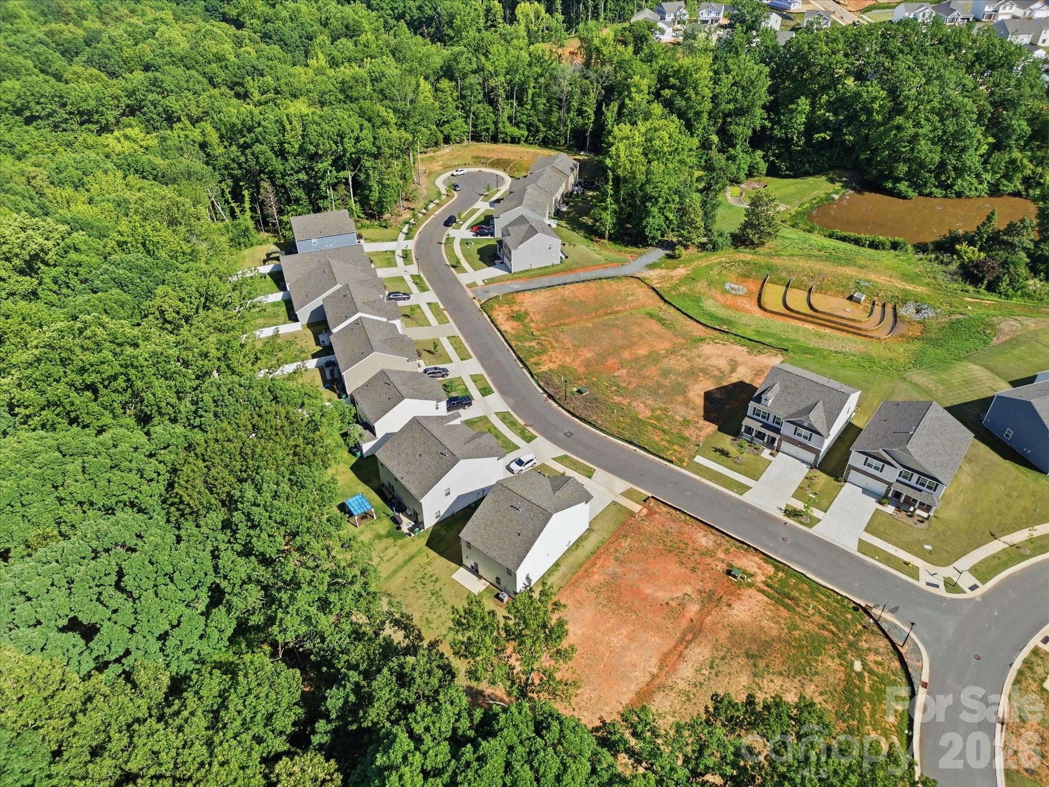 Photo 46 of 5211 Reedy Ridge Road, Charlotte, NC