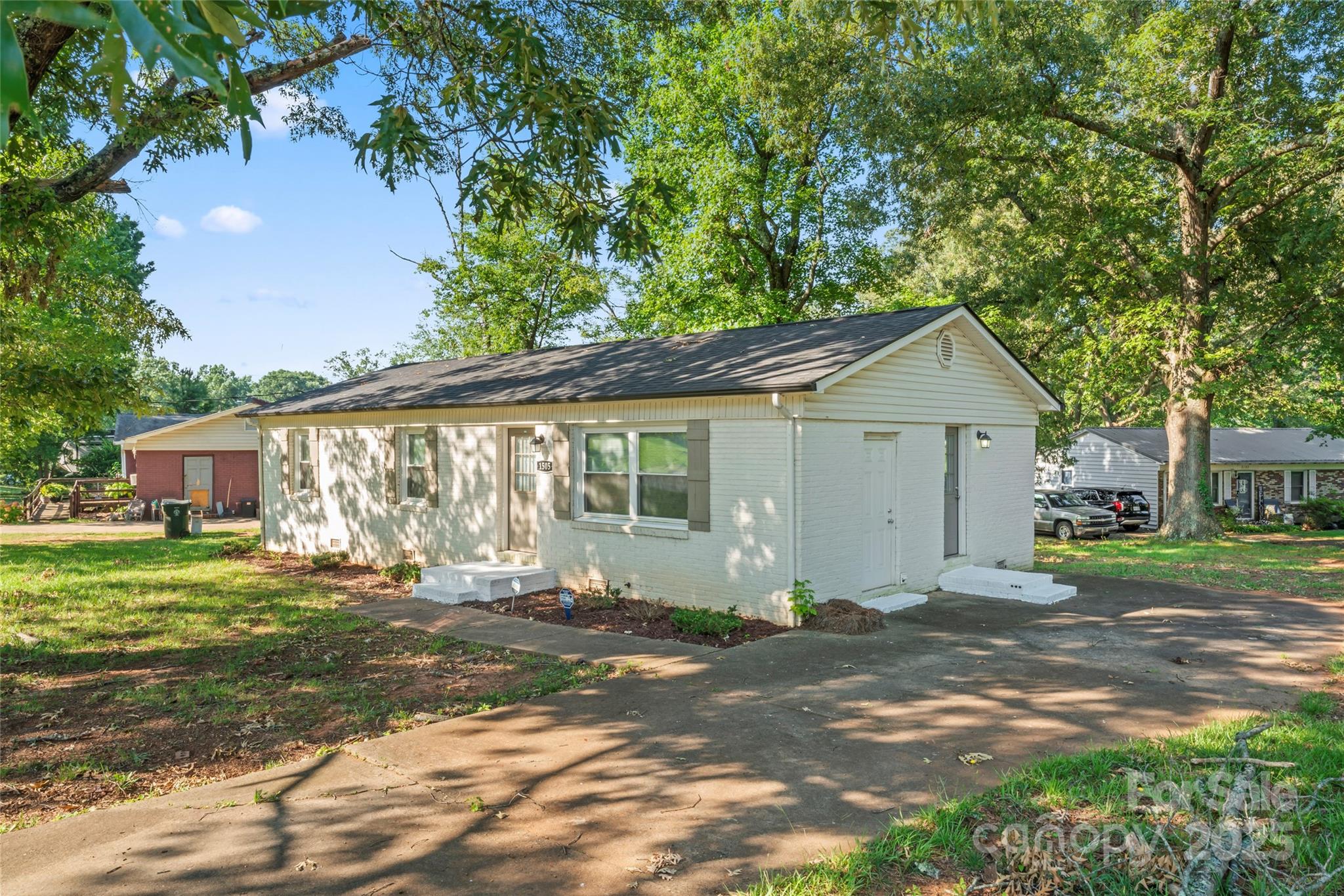 1505 Northwoods Drive, Kings Mountain, NC - photo 29 of 36