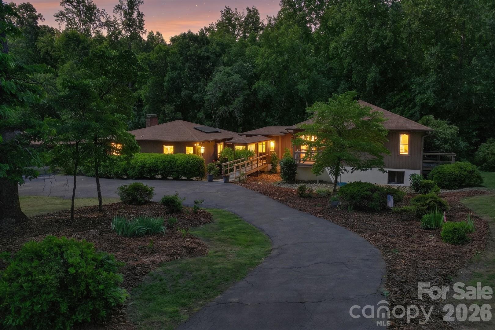 Photo 2 of 430 School Street, Rockwell, NC