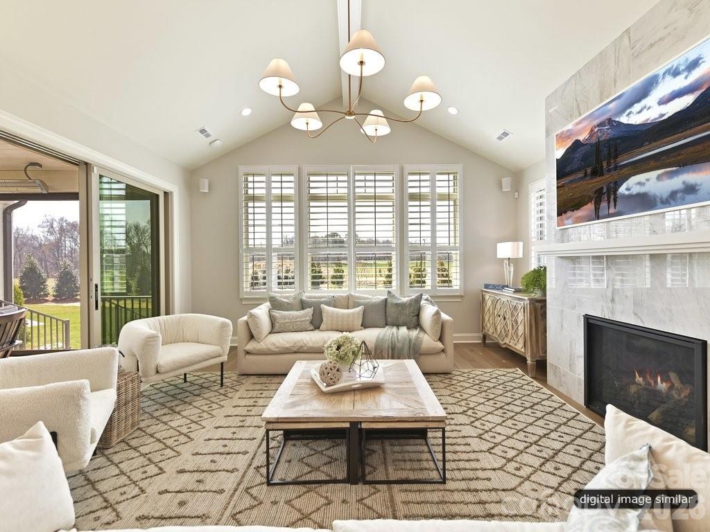 Photo 12 of 3137 Country Club Drive, Charlotte, NC