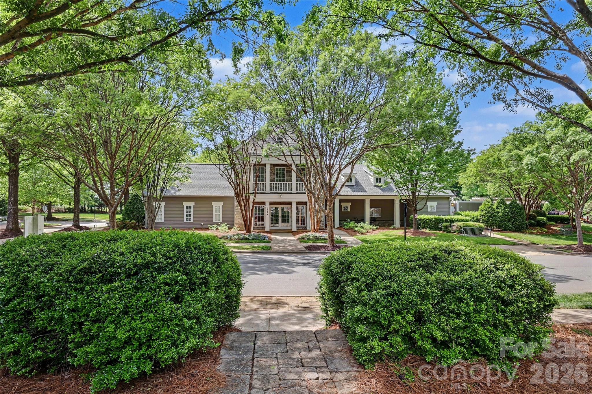 15918 Spruell Street, Huntersville, NC - photo 41 of 47