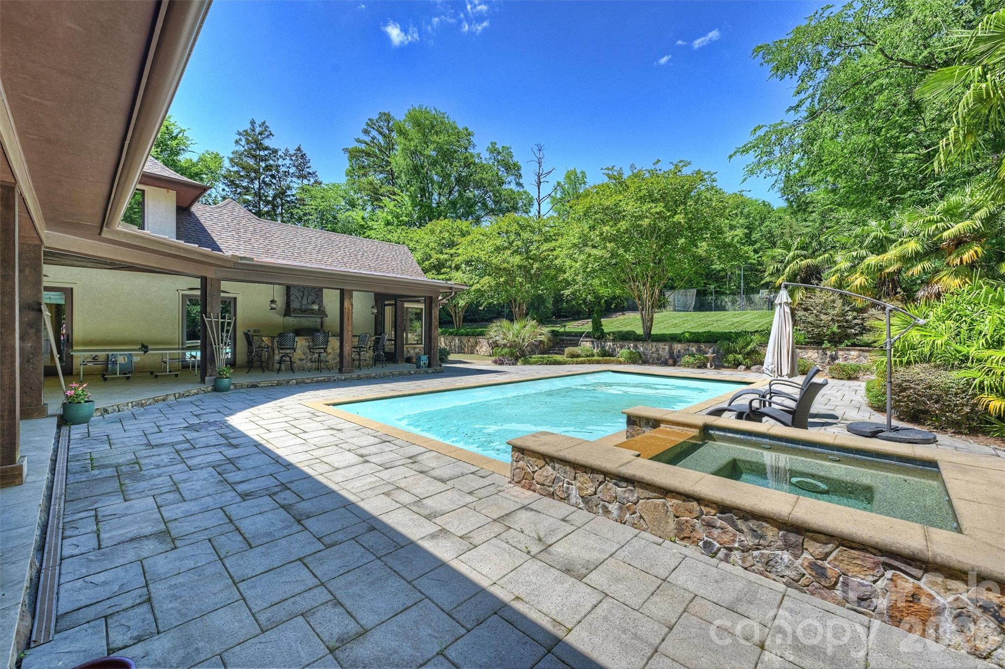 Photo 42 of 4901 Carmel Park Drive, Charlotte, NC
