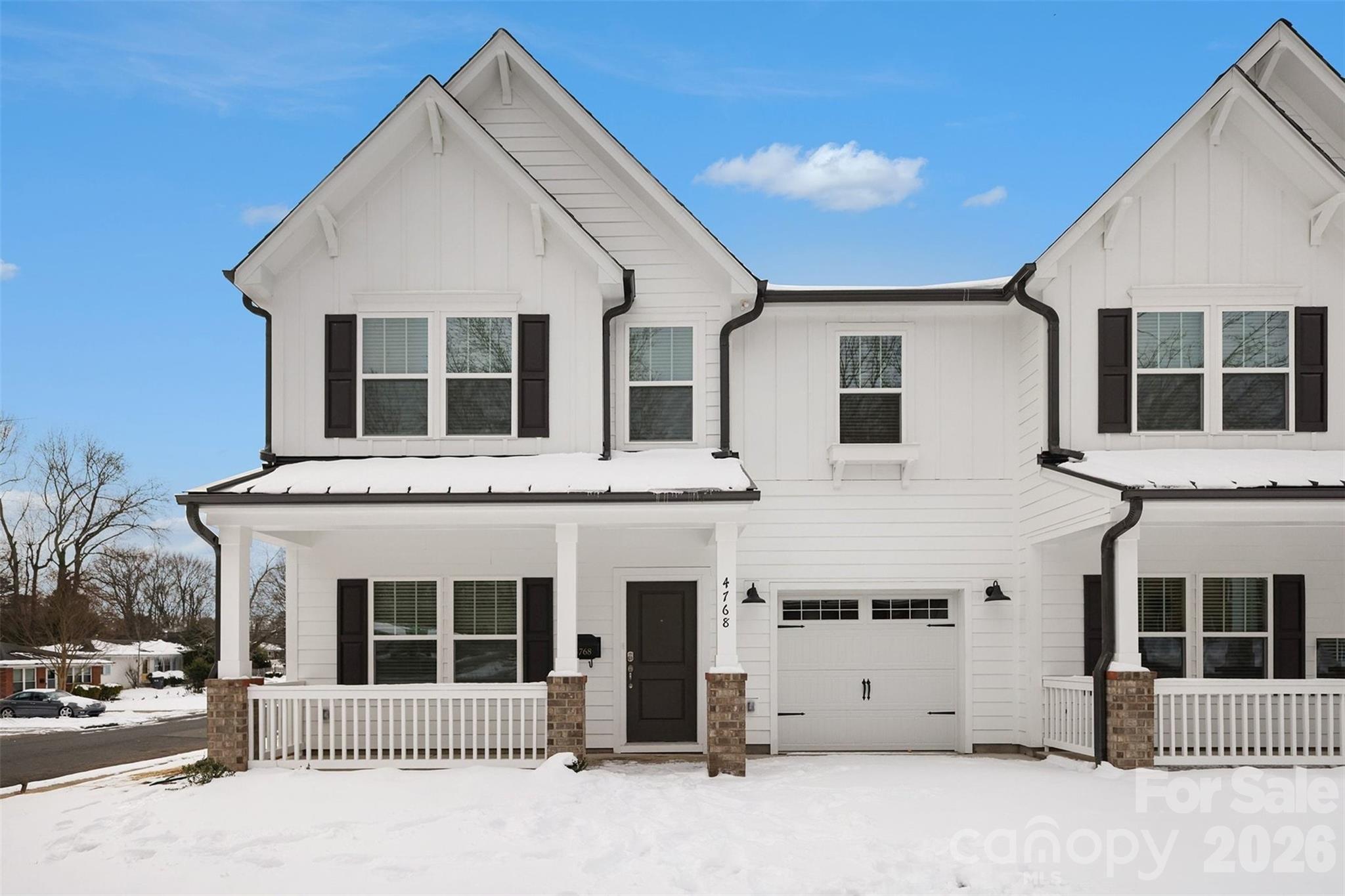 Photo 35 of 4768 Americana Avenue, Charlotte, NC