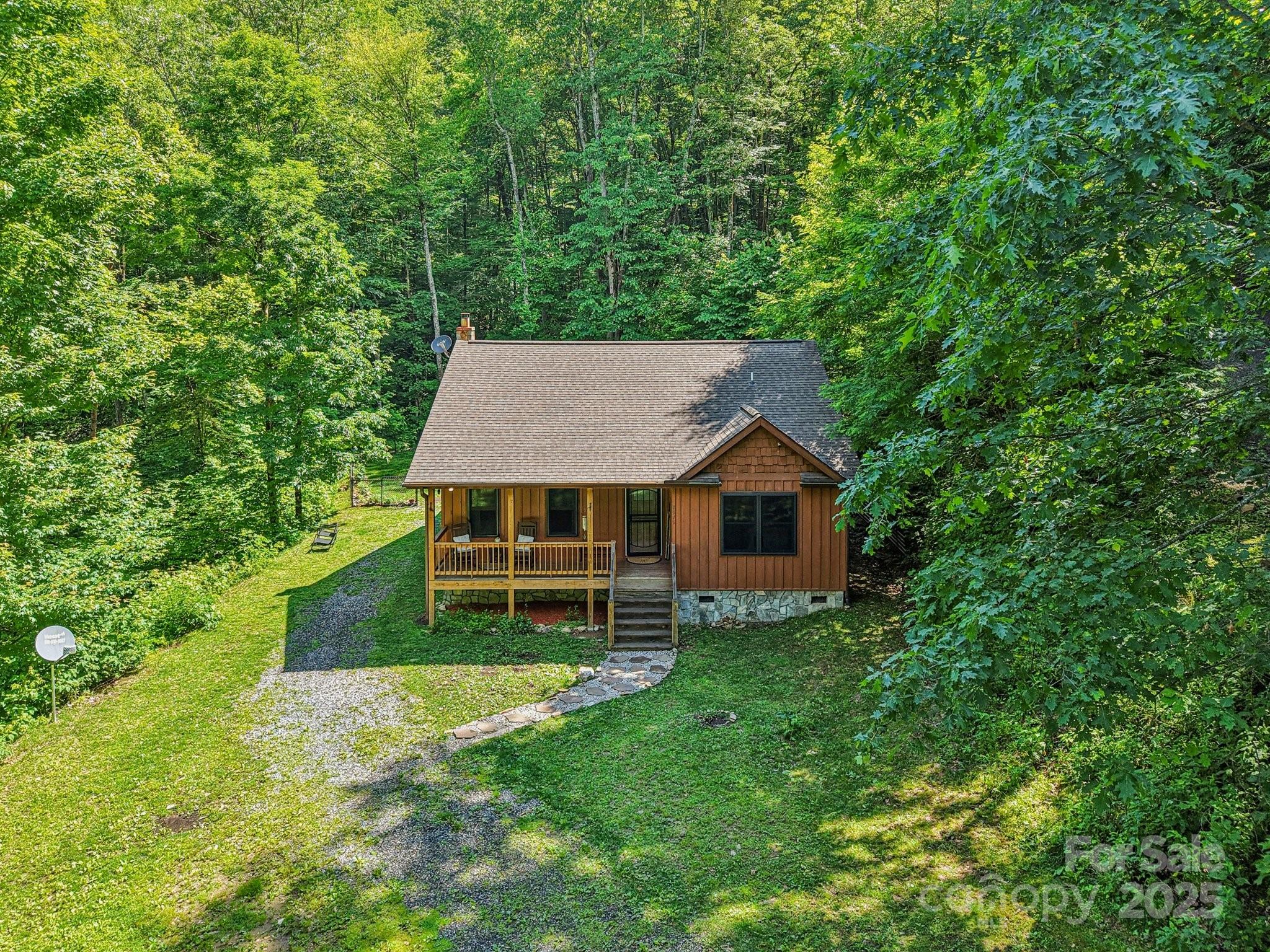 2171 Black Rock Road, Cherokee, NC - photo 33 of 37