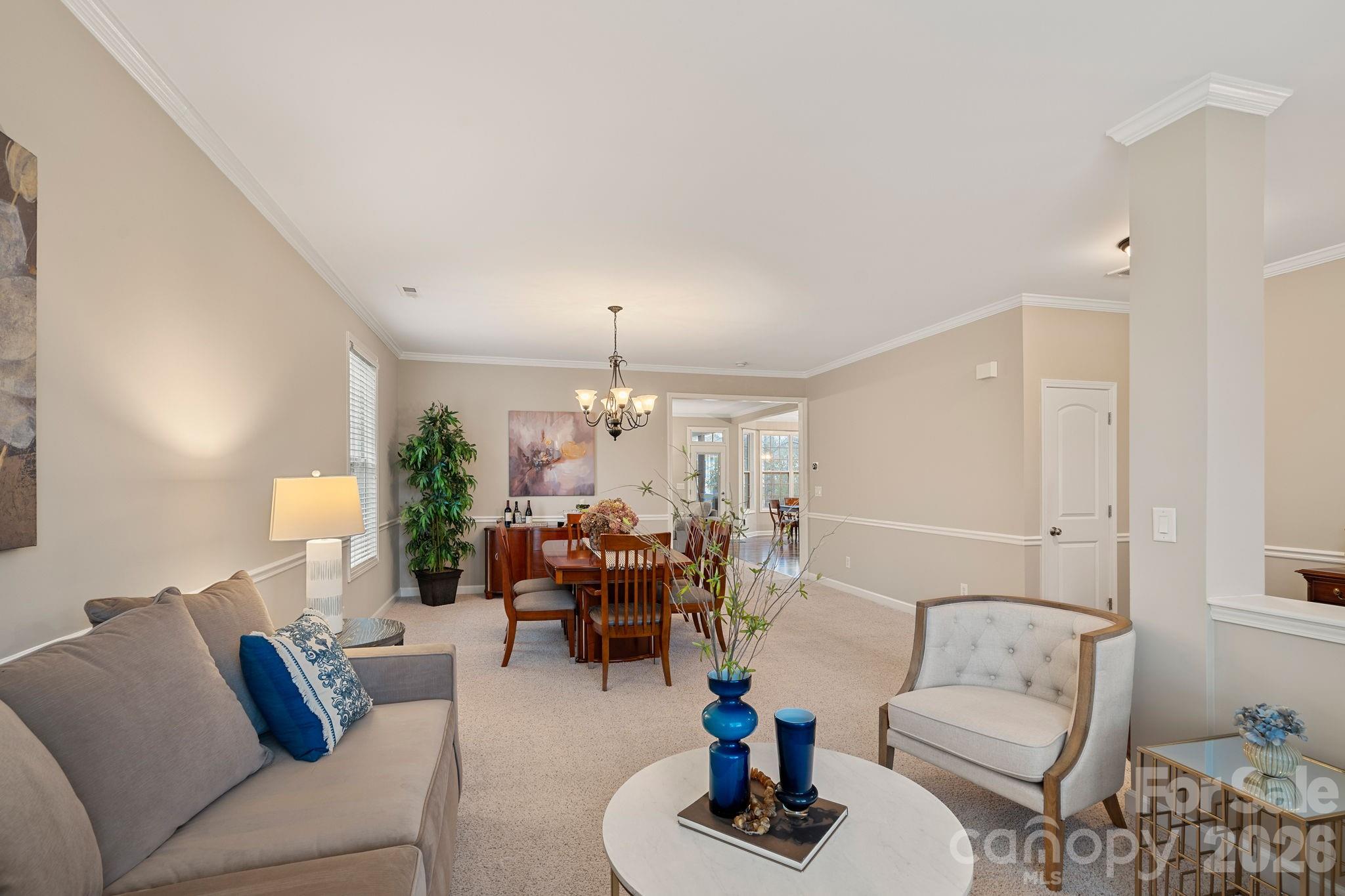 Photo 4 of 5054 Karriker Court, Indian Land, SC