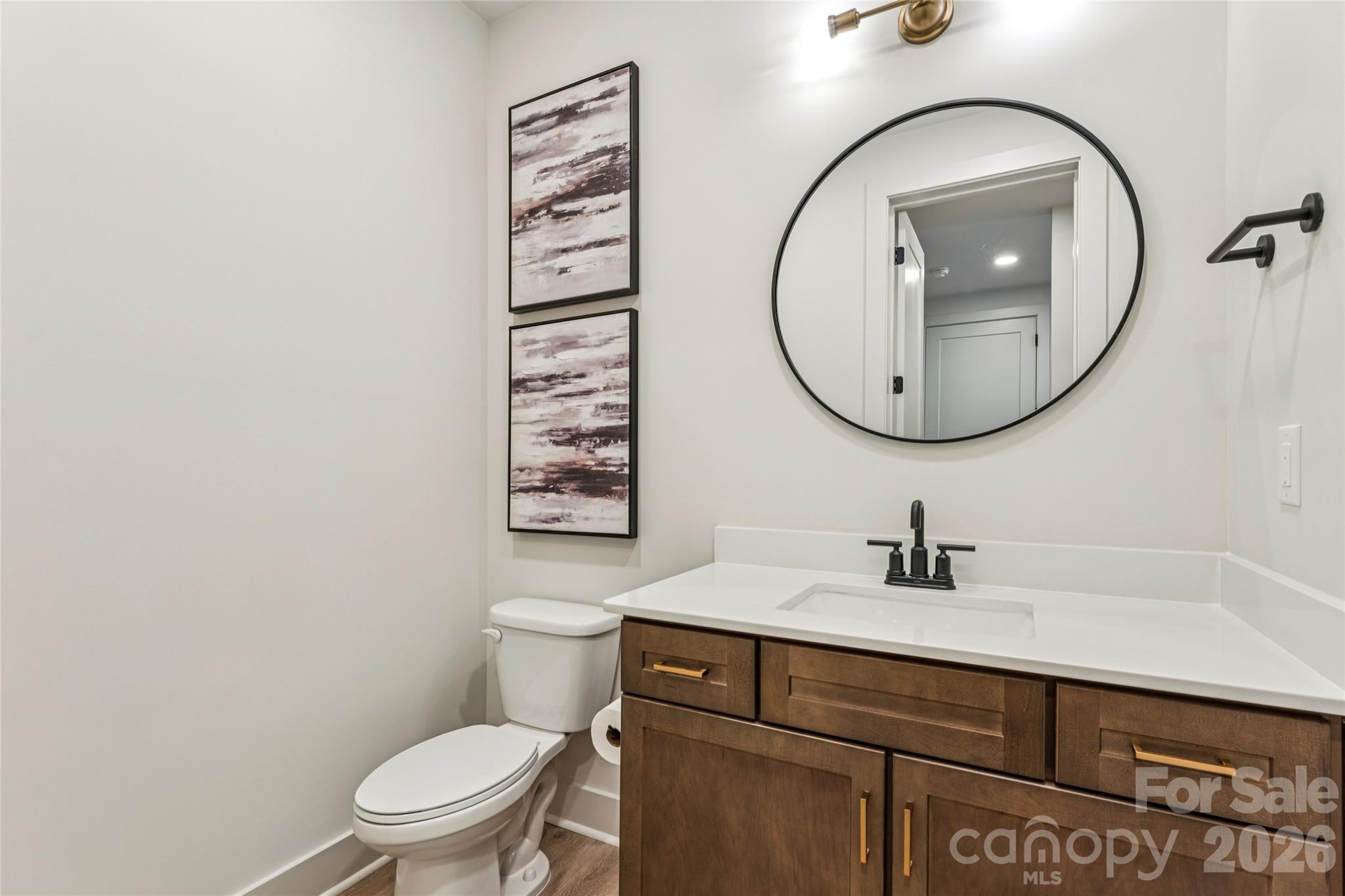 2412 Crestview Drive, Charlotte, NC - photo 22 of 41
