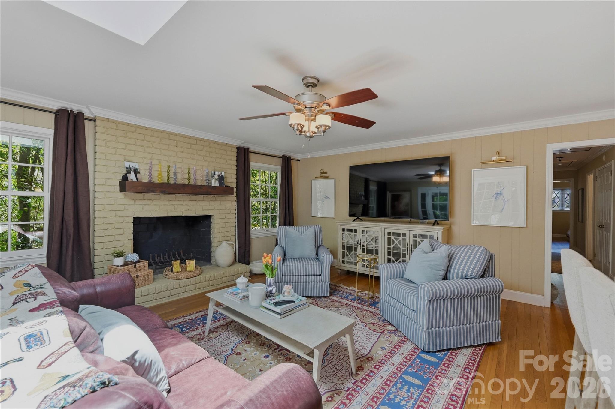 Photo 15 of 6014 Glenridge Road, Charlotte, NC