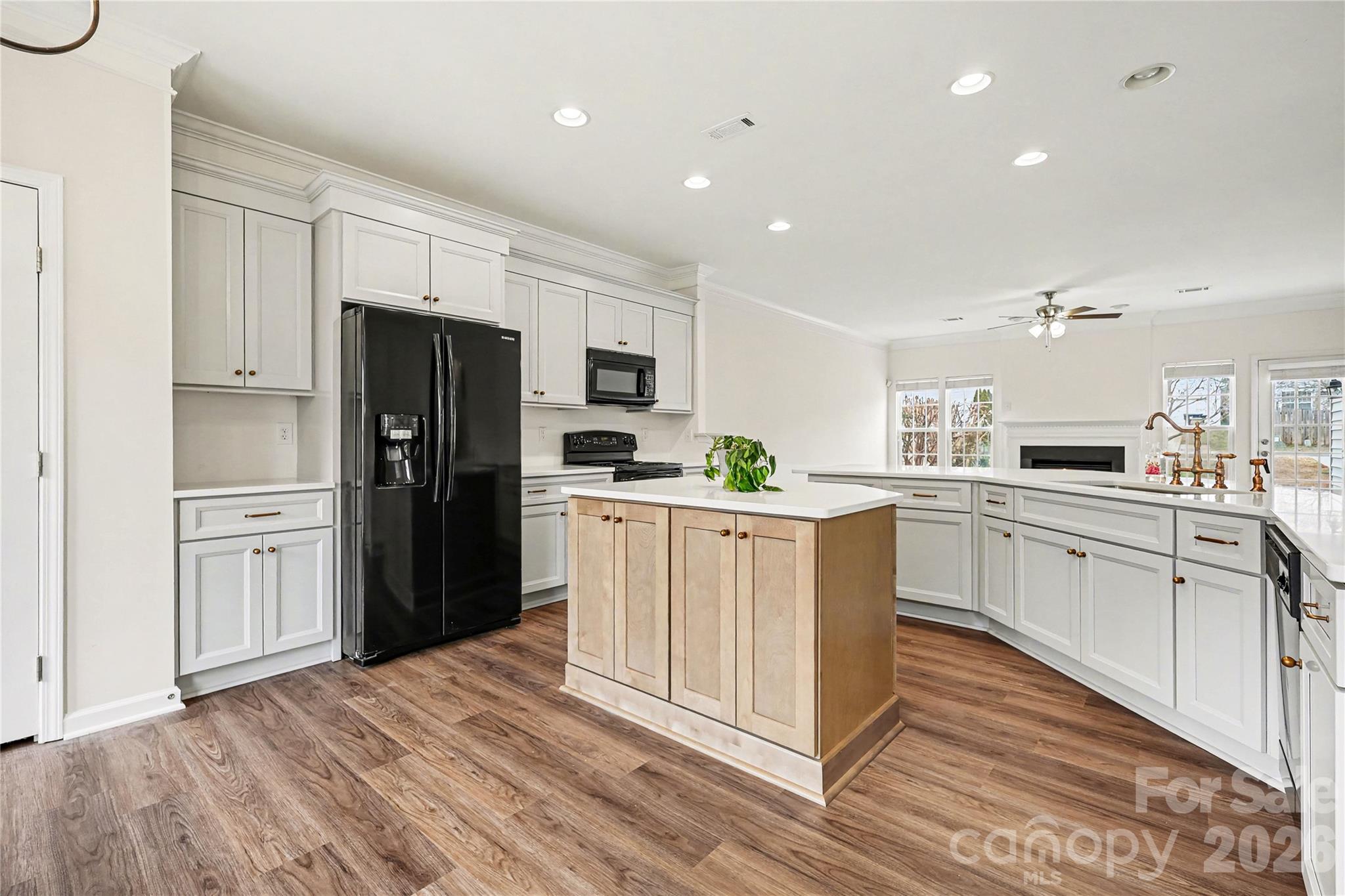 7014 Church Wood Lane, Huntersville, NC - photo 6 of 46