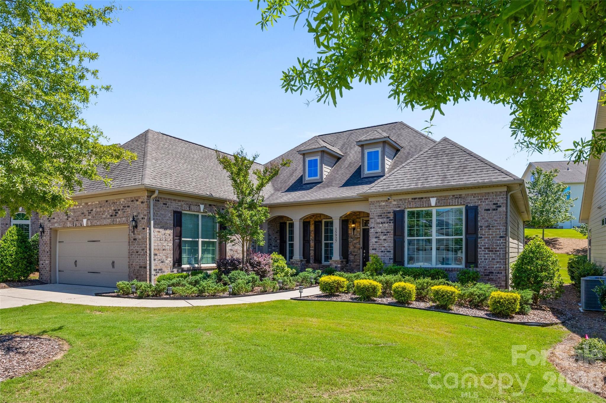 Home for sale at 15927 Vale Ridge Drive, Charlotte, NC — photo 1 of 47