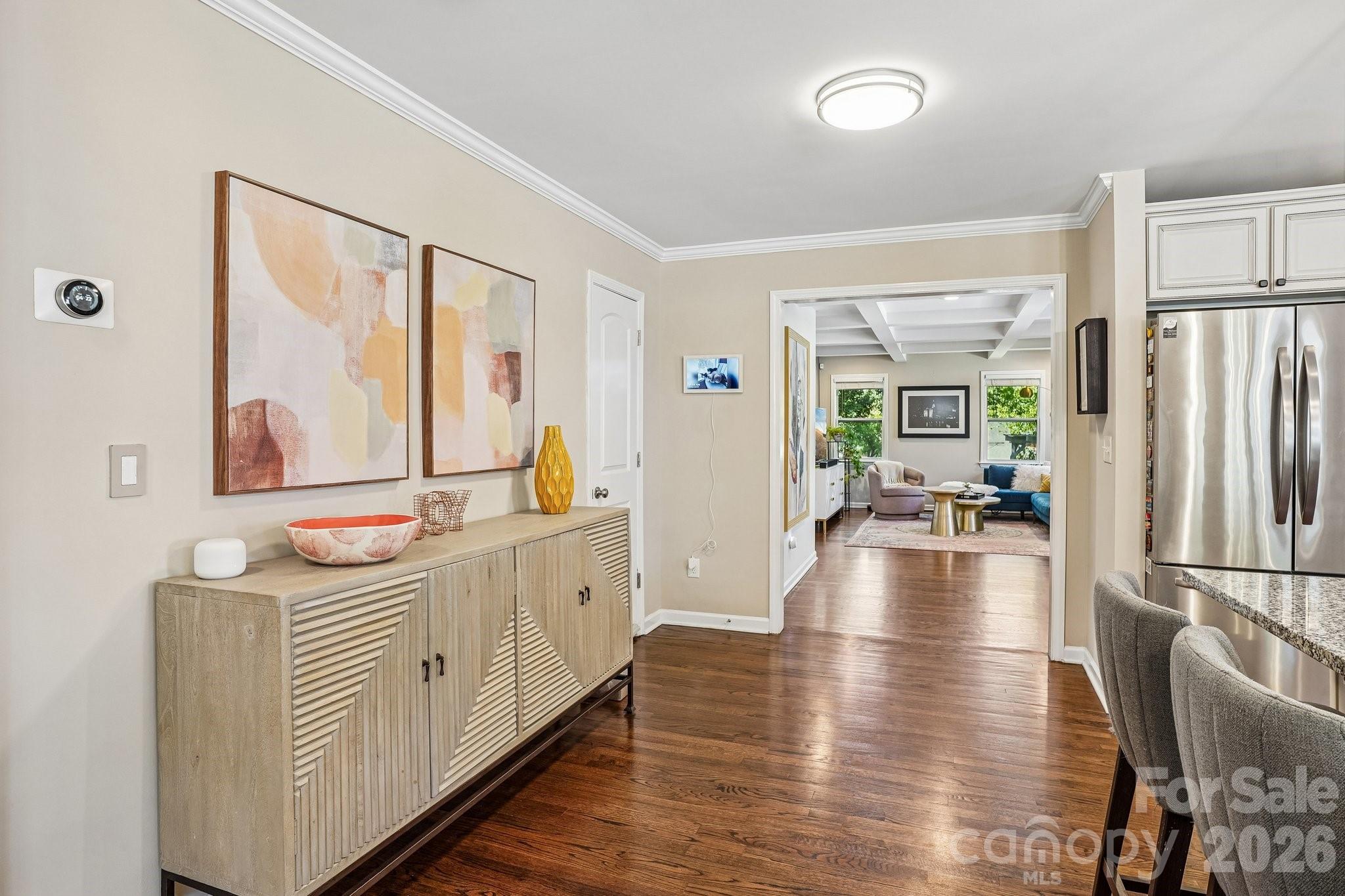 4238 Donnybrook Place, Charlotte, NC - photo 4 of 45