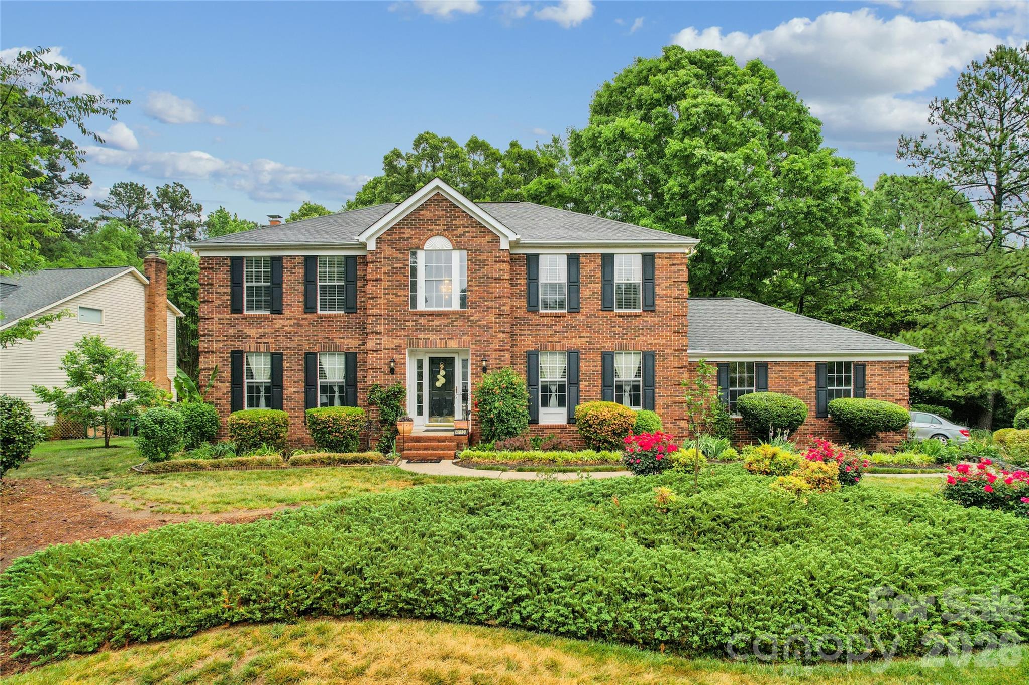 4113 Hallam Court, Charlotte, NC