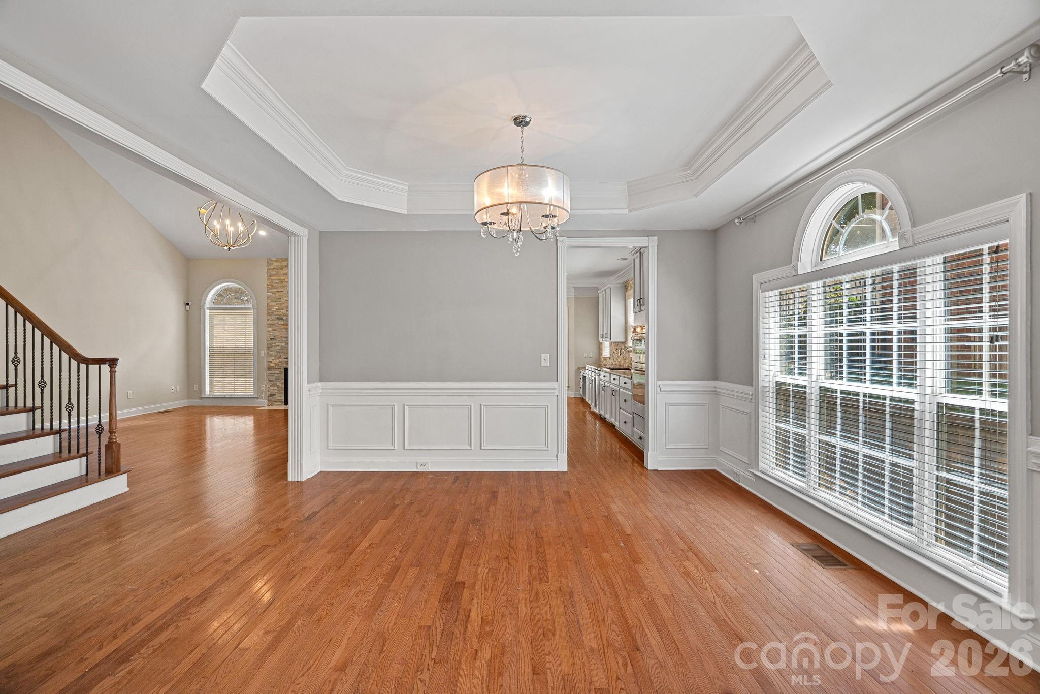 11215 Warfield Avenue, Huntersville, NC - photo 8 of 45