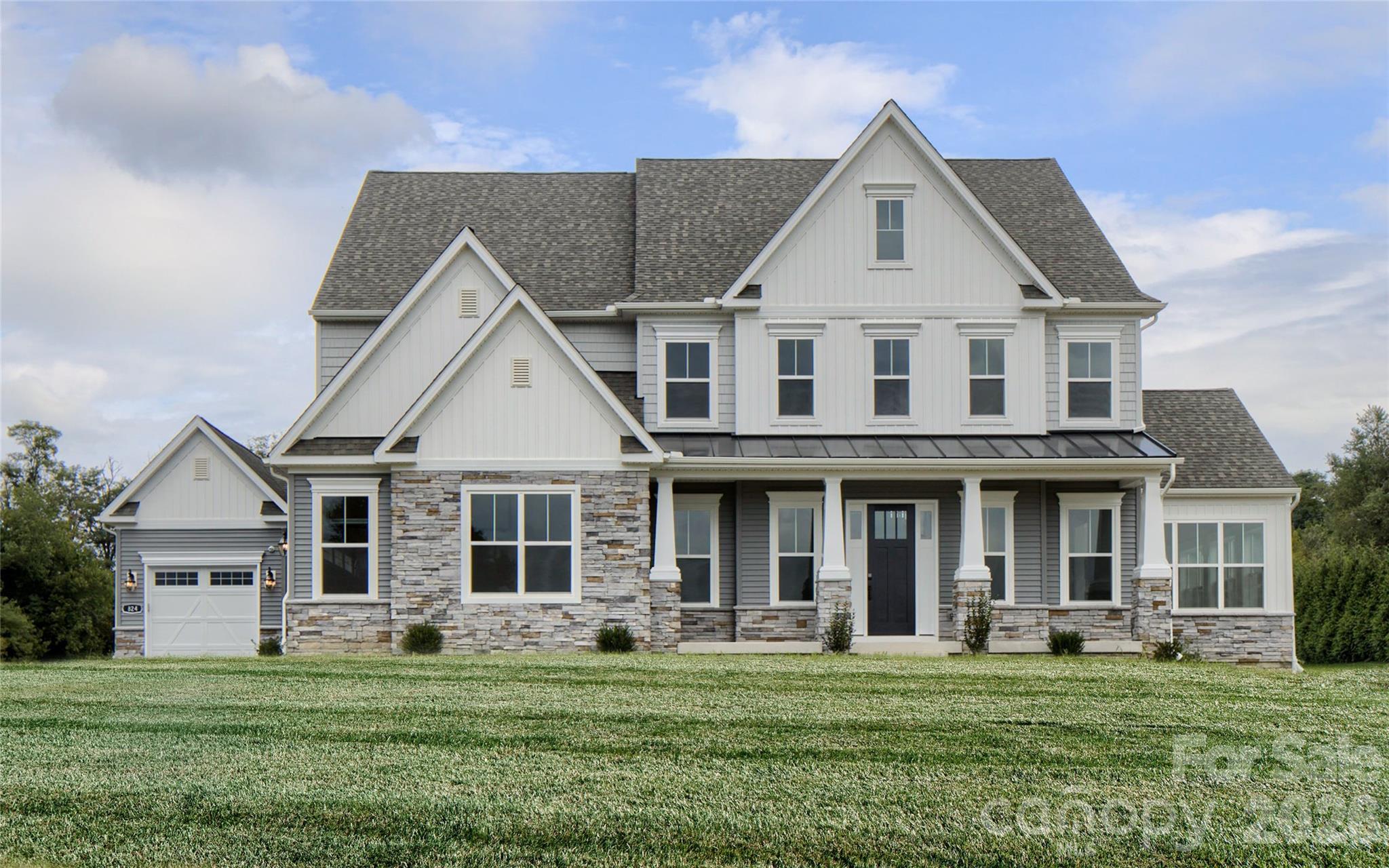 Lot 11 Mayes Meadow DriveDevonshire, Cornelius, NC - photo 10 of 49
