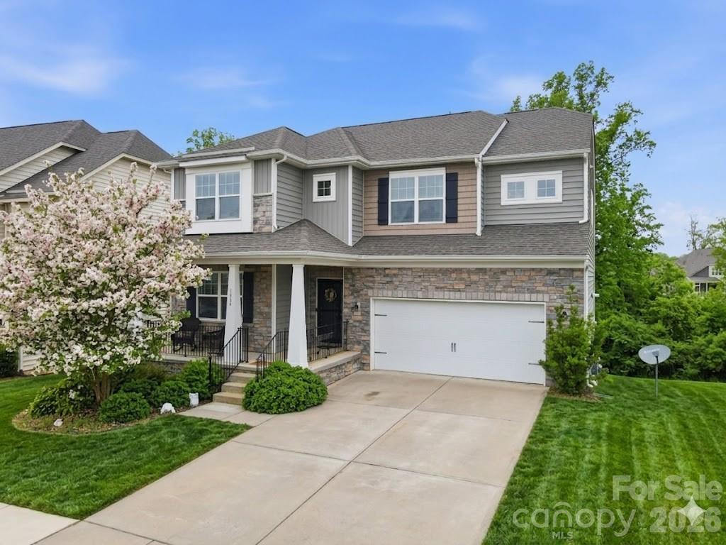 1404 Bryson Gap Drive, Fort Mill, SC