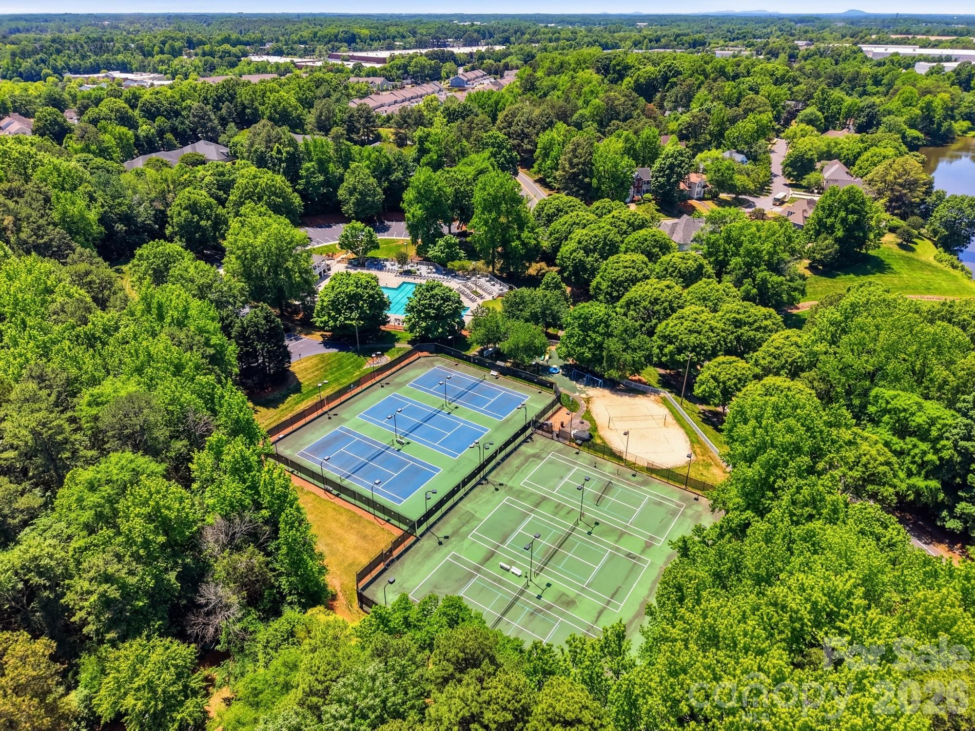 Photo 40 of 4611 Deer Cross Trail, Charlotte, NC