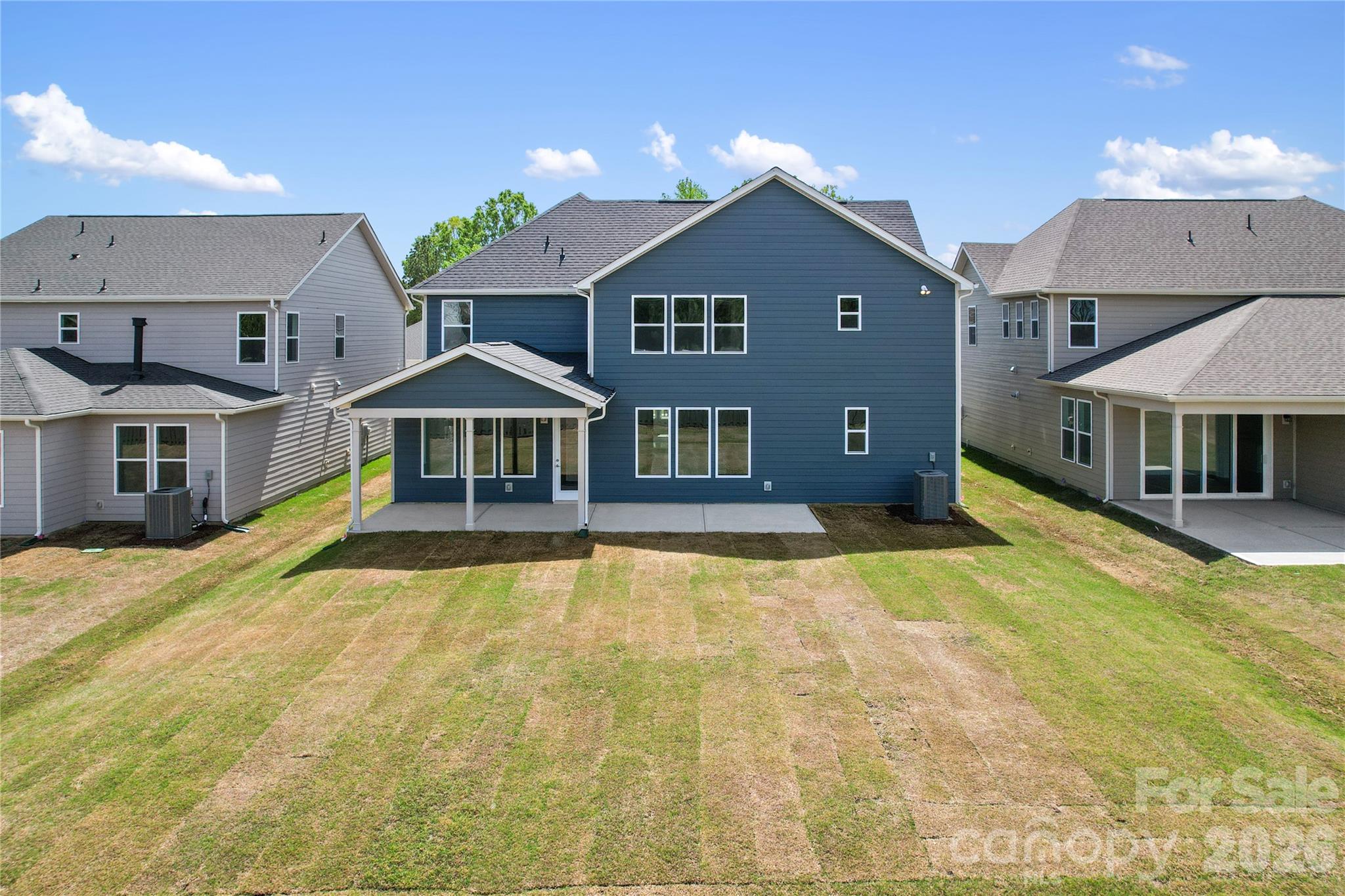 Photo 6 of 13911 Penbury Lane, Charlotte, NC
